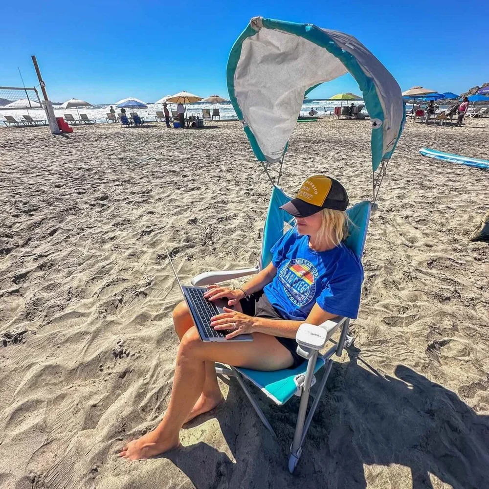 Internet for RVers: A Game-Changer with TravlFi — The Wanderpreneurs ...