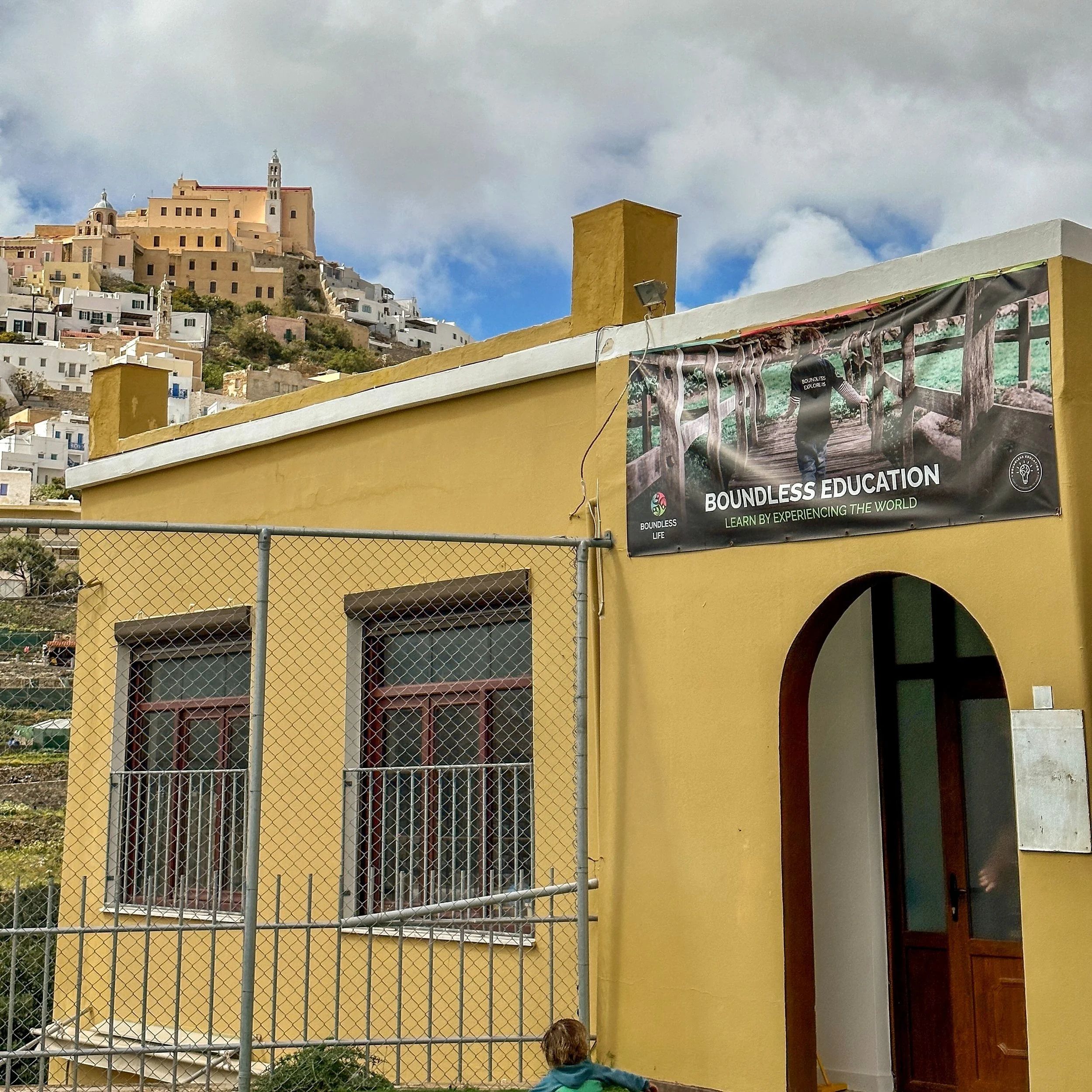 You NEED to check out Boundless Life — The Wanderpreneurs - A Full Time RV Family Travel Blog