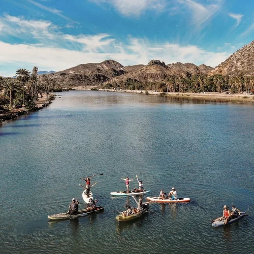 15 Must-Do Adventures in Baja California Sur — The Wanderpreneurs - A ...