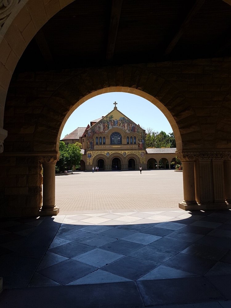 Intellectual Property at Stanford Law School