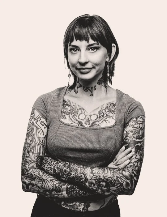 Venturemen Barbering Shoppe