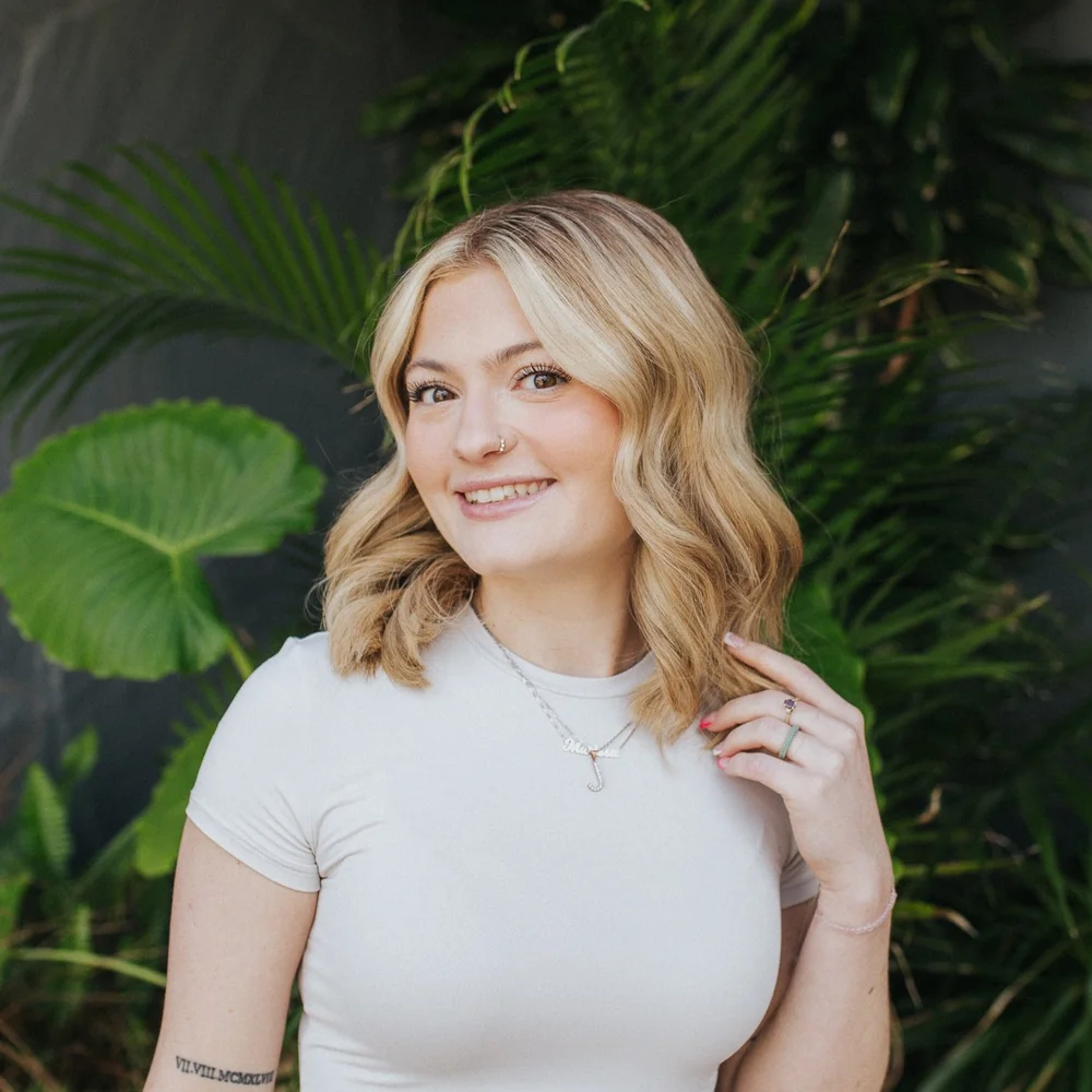 Our Stylists — HAIR + CO