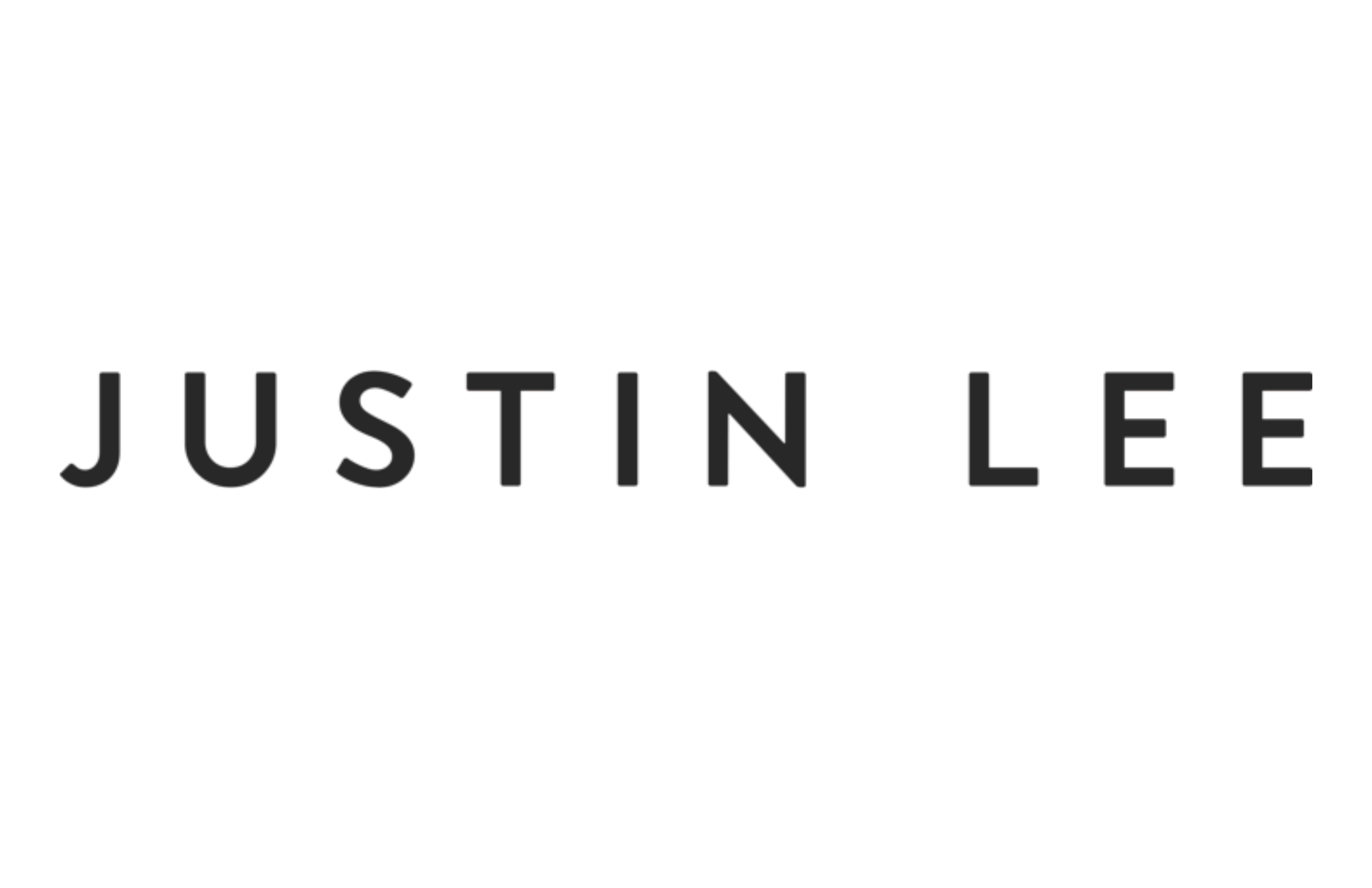 Justin Lee Activist