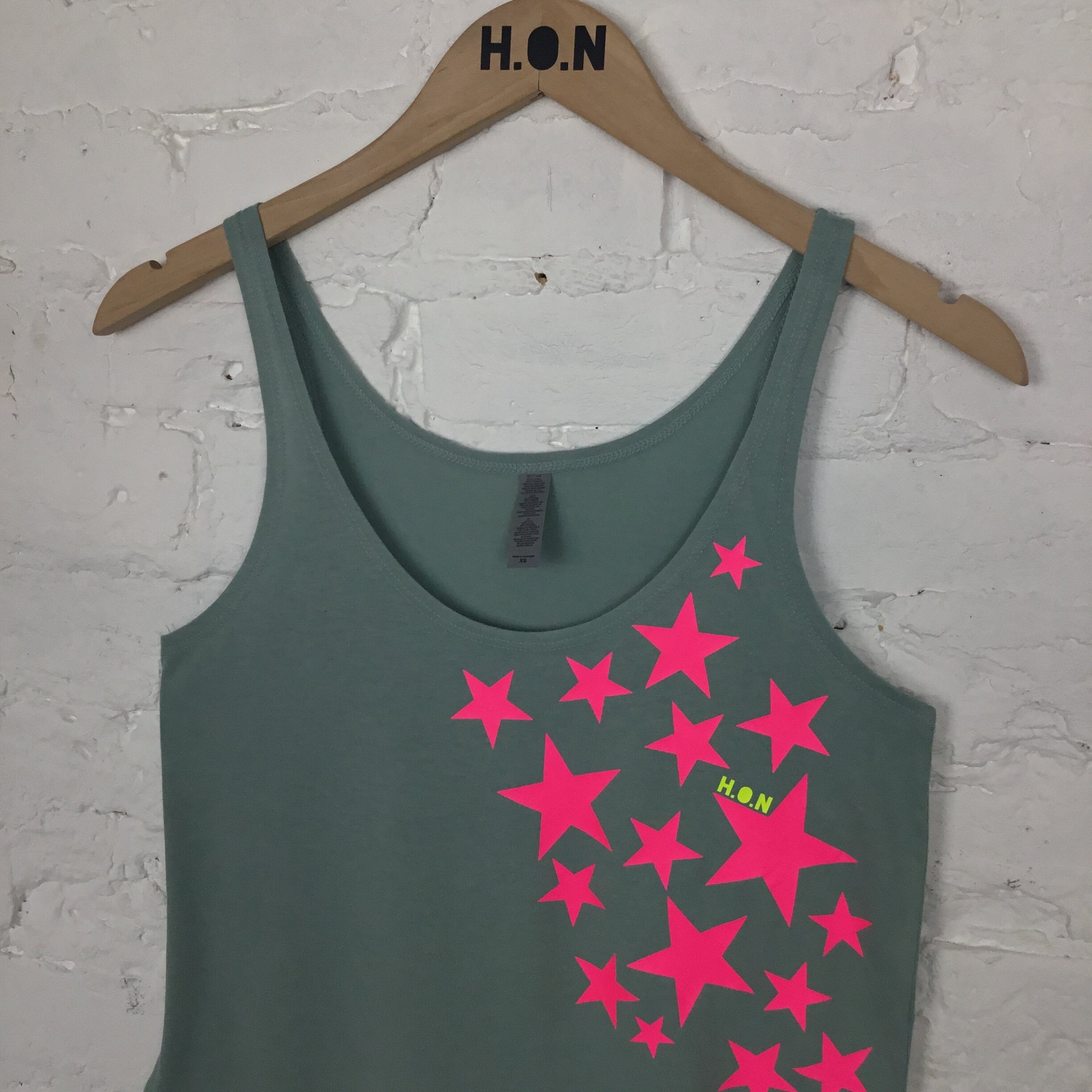 VESTS — HOUSE OF NEON