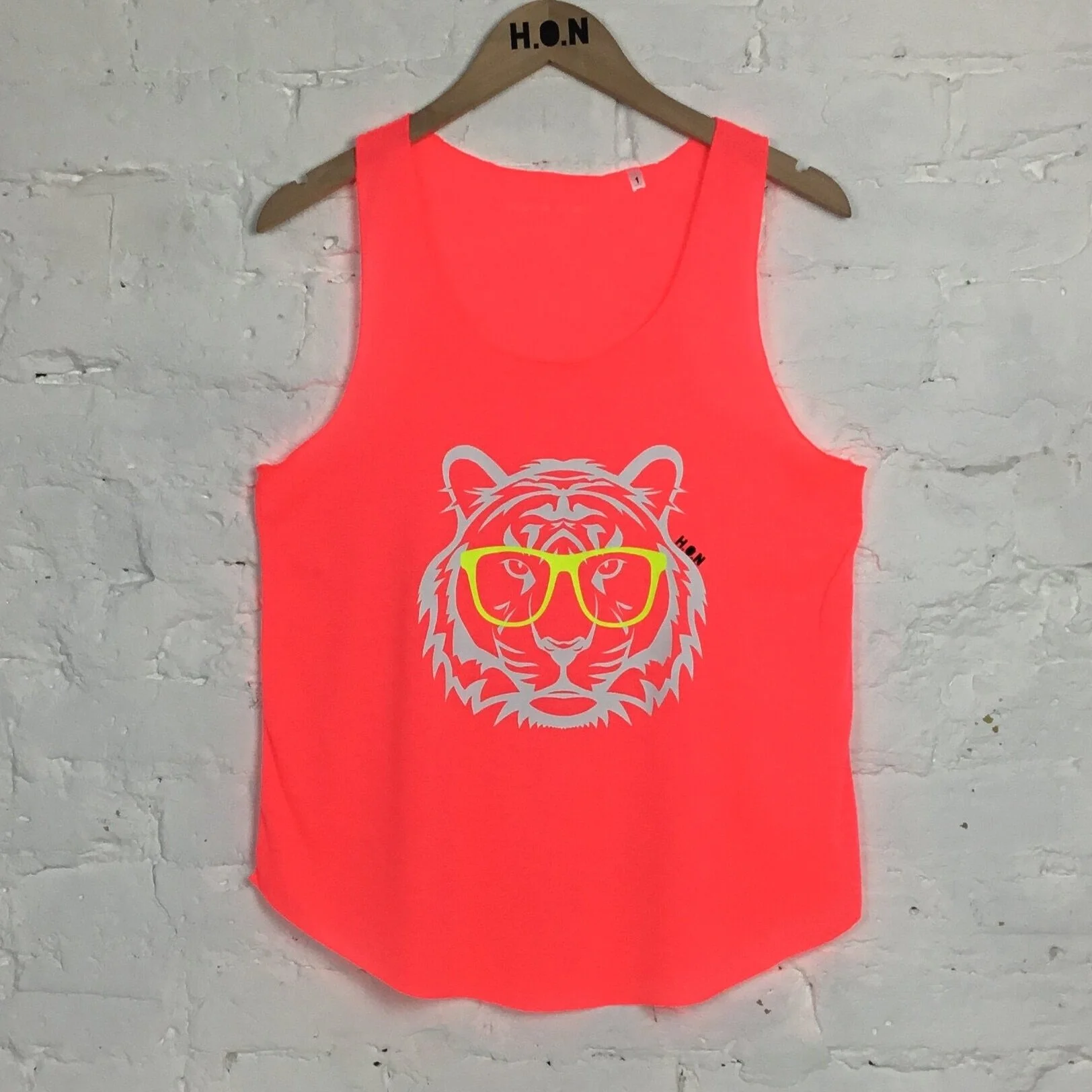 VESTS — HOUSE OF NEON