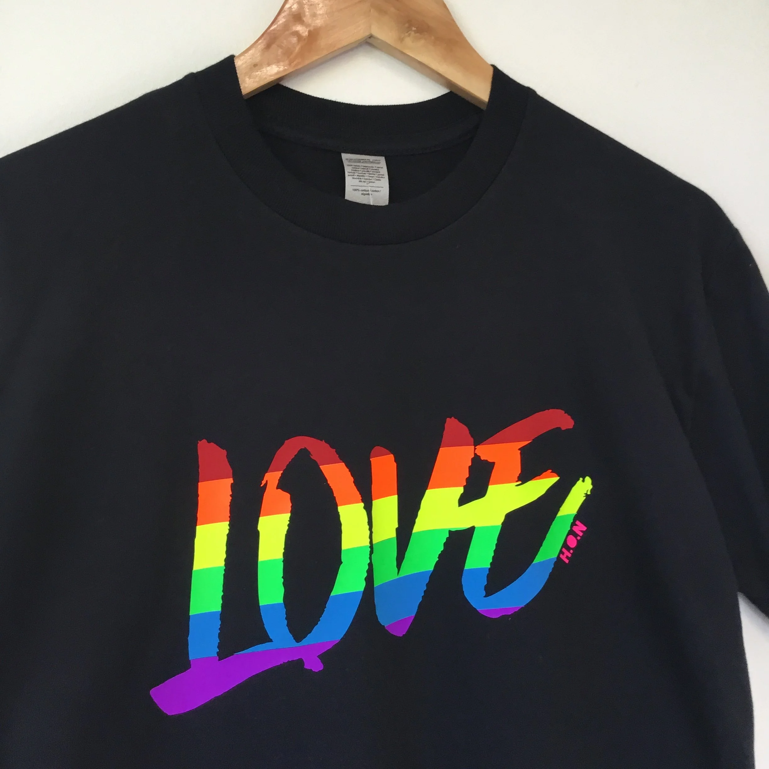 T-SHIRTS — HOUSE OF NEON