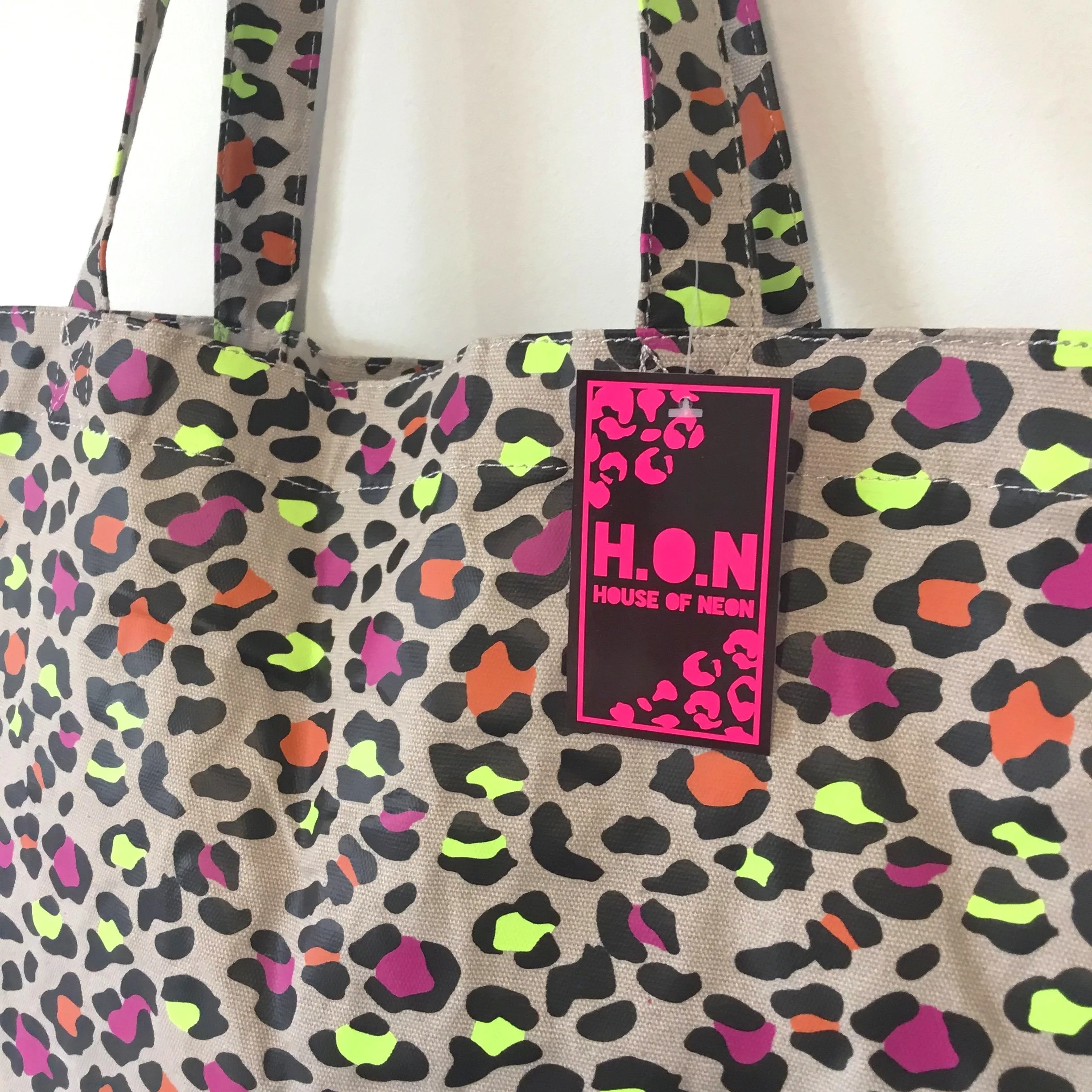 BAGS, PURSES & POUCHES — HOUSE OF NEON