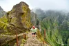 Madeira Island Ultra Trail (MIUT) 115k — Jeff Mogavero