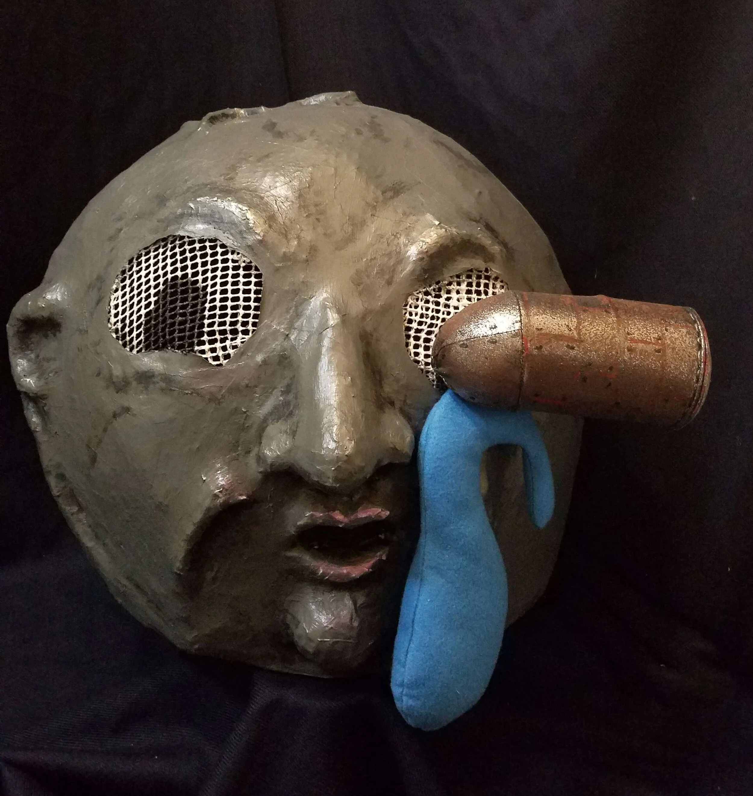 Technical Work — Hannah Compton