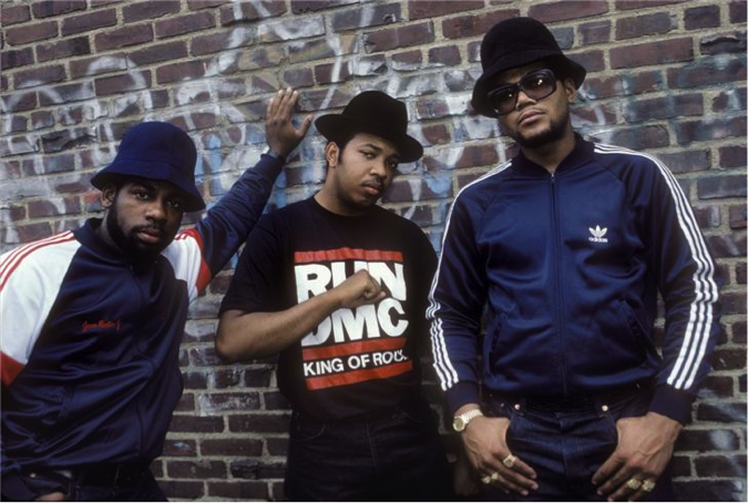 The Style of Sound: The History of Hip Hop Fashion: How Street Culture ...