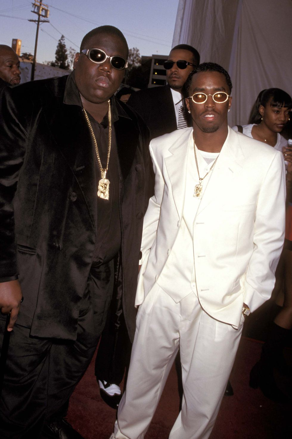 The Style of Sound: The History of Hip Hop Fashion: How Street Culture ...