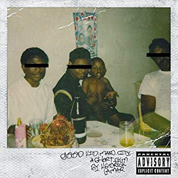 Evolution of the Baby Rapper Album Cover — afterglow