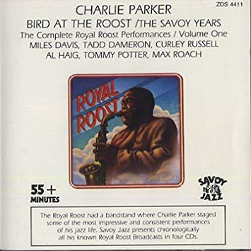 The Evolution of Jazz Album Covers — afterglow