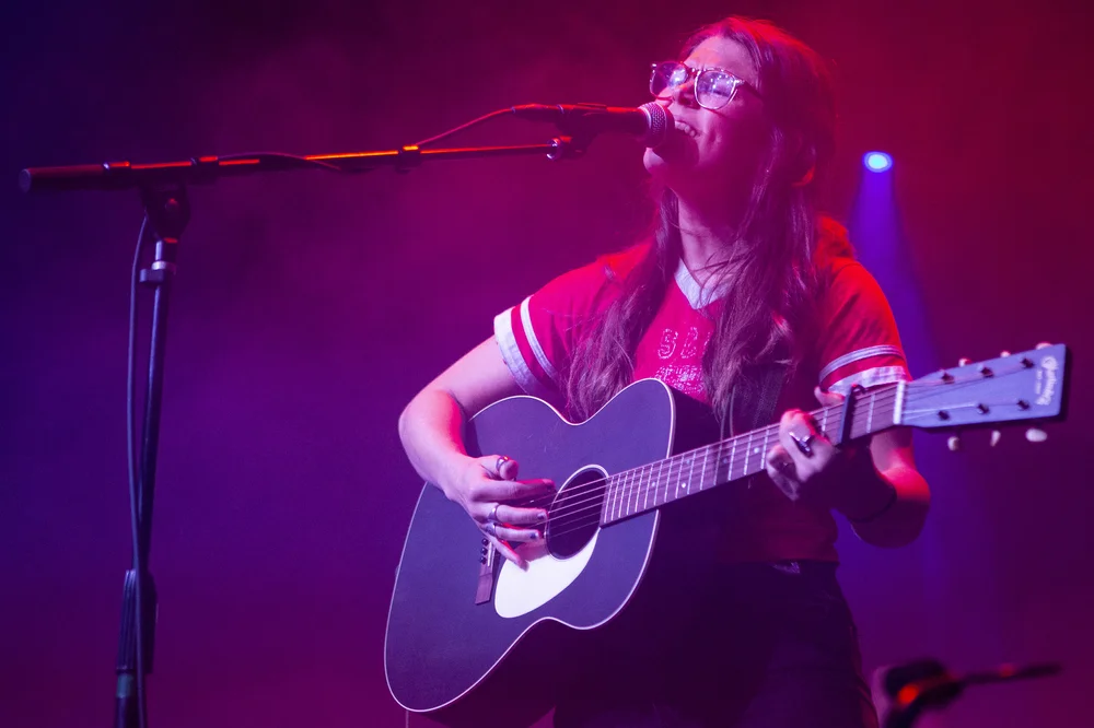 Photo Story: Cavetown at Emo’s — afterglow
