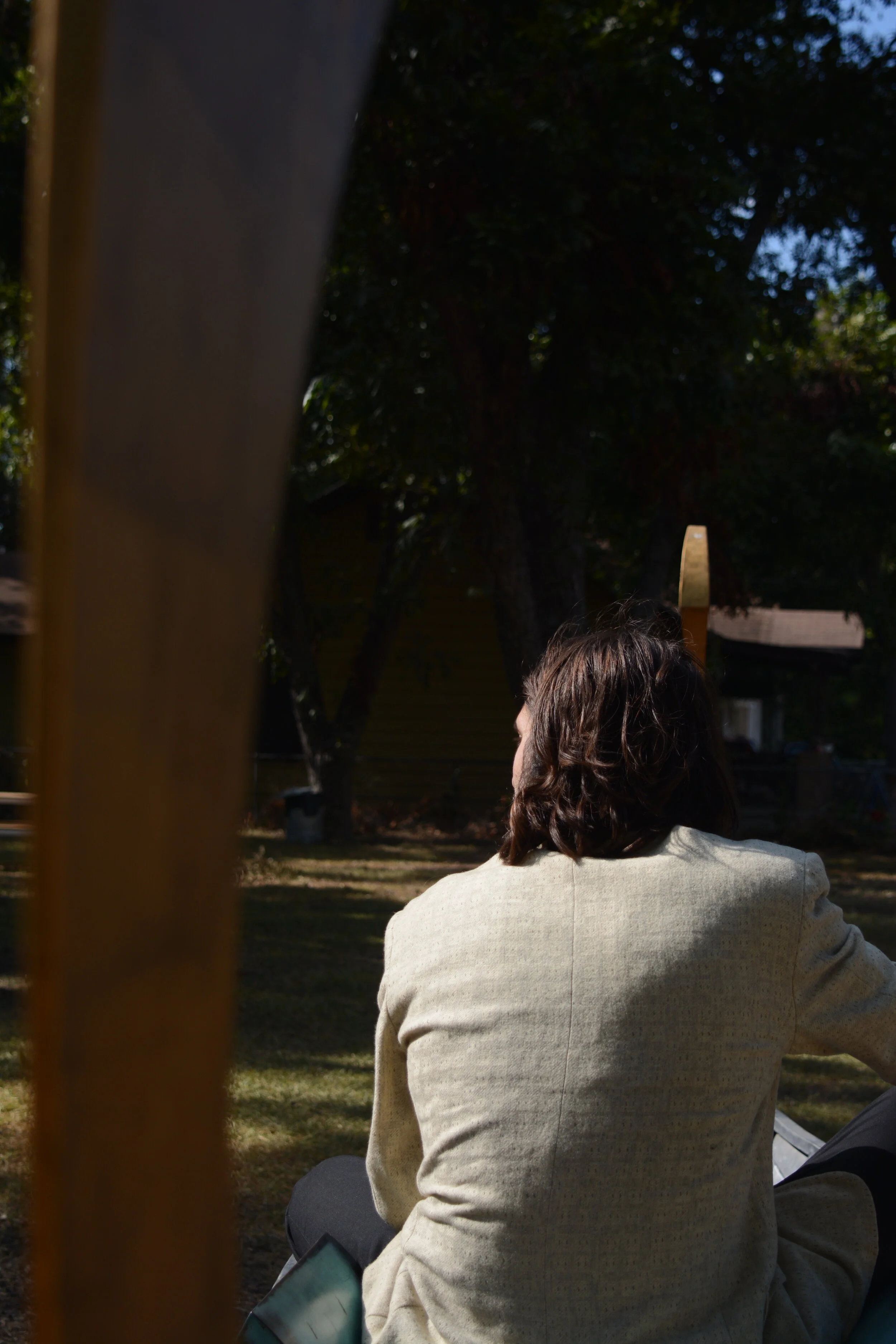 Interview: New Blues with Dylan Bishop — afterglow