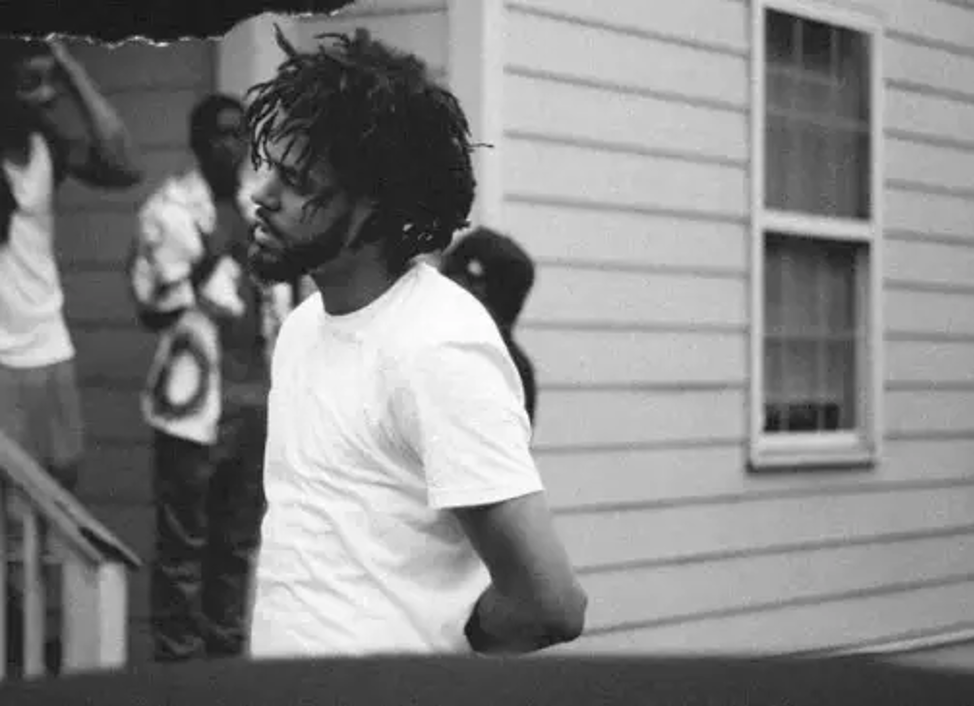 Songs of Protest: J. Cole Condemns Systemic Racism on “Neighbors ...