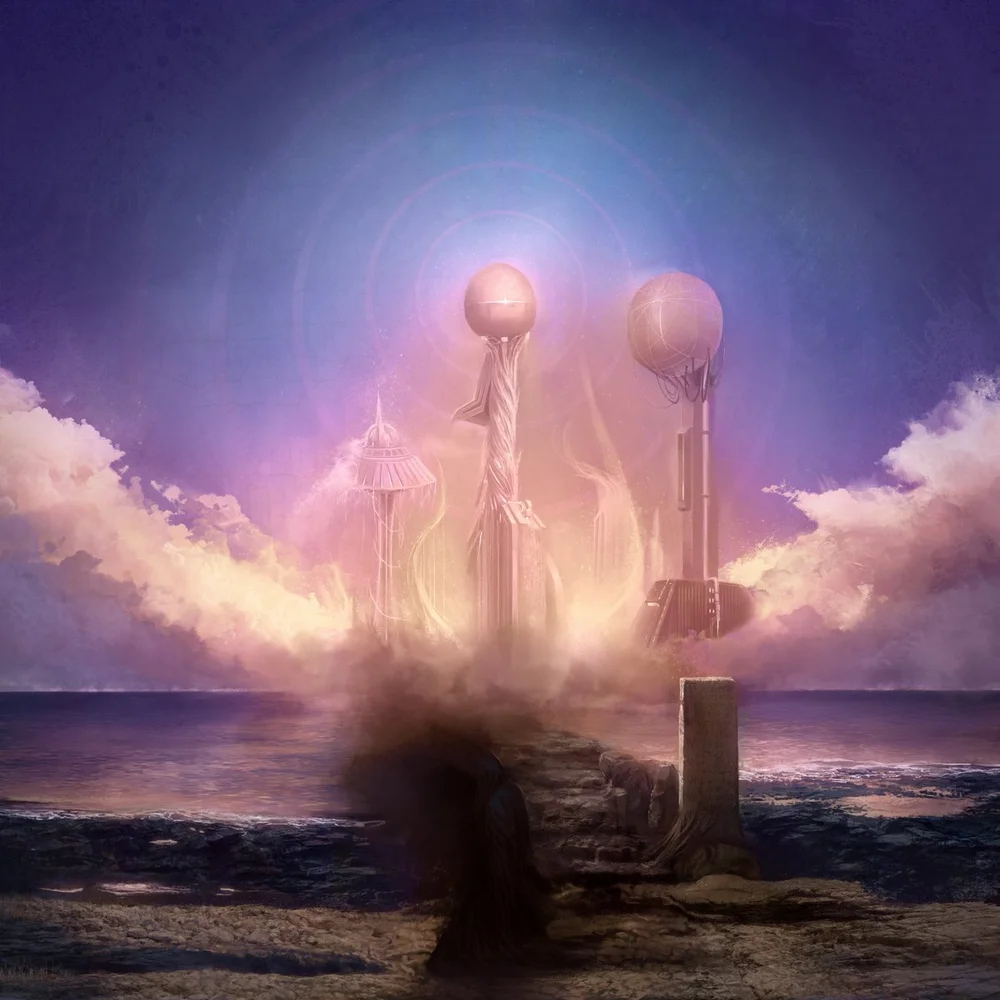Album Review: Red Vox Soars to New Heights on ‘Realign’ — afterglow