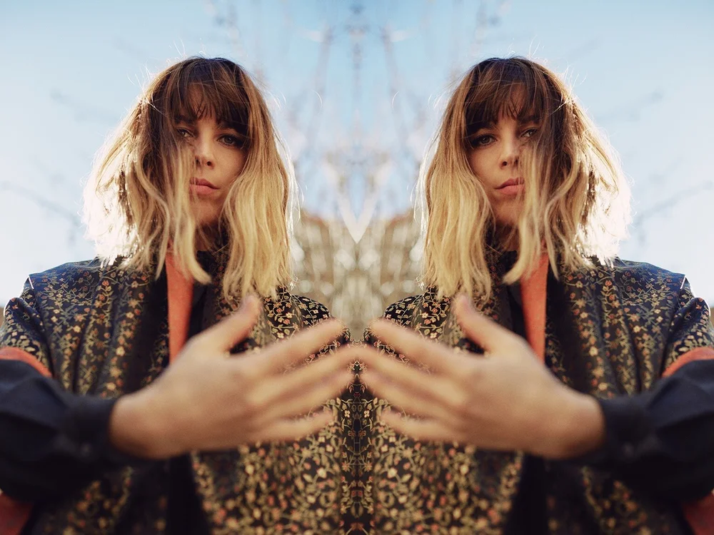 The Sound of Music: The Dreamy Soundscapes of Melody’s Echo Chamber ...