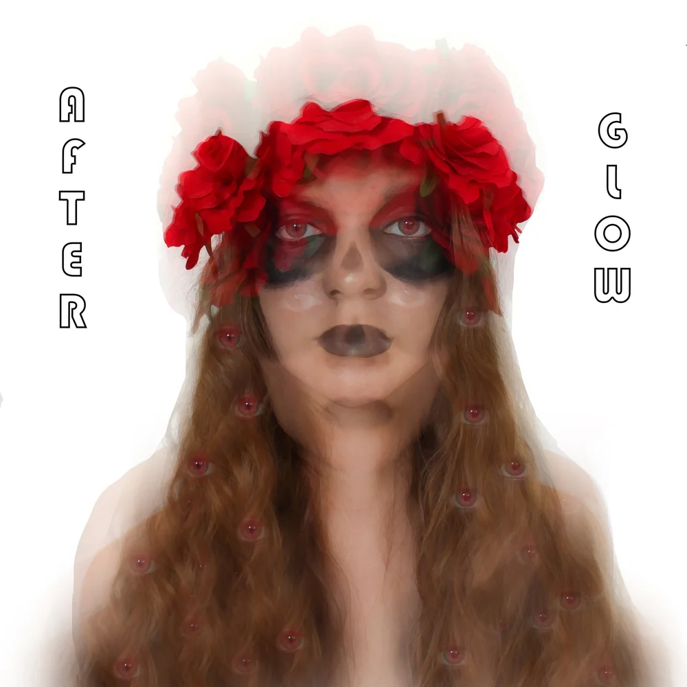 Photo Story: Recreating Grimes’ Album Covers — afterglow