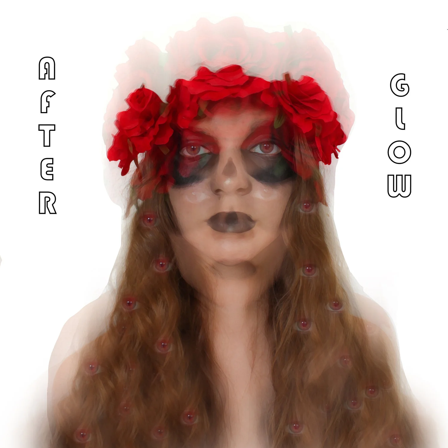 Photo Story: Recreating Grimes’ Album Covers — afterglow