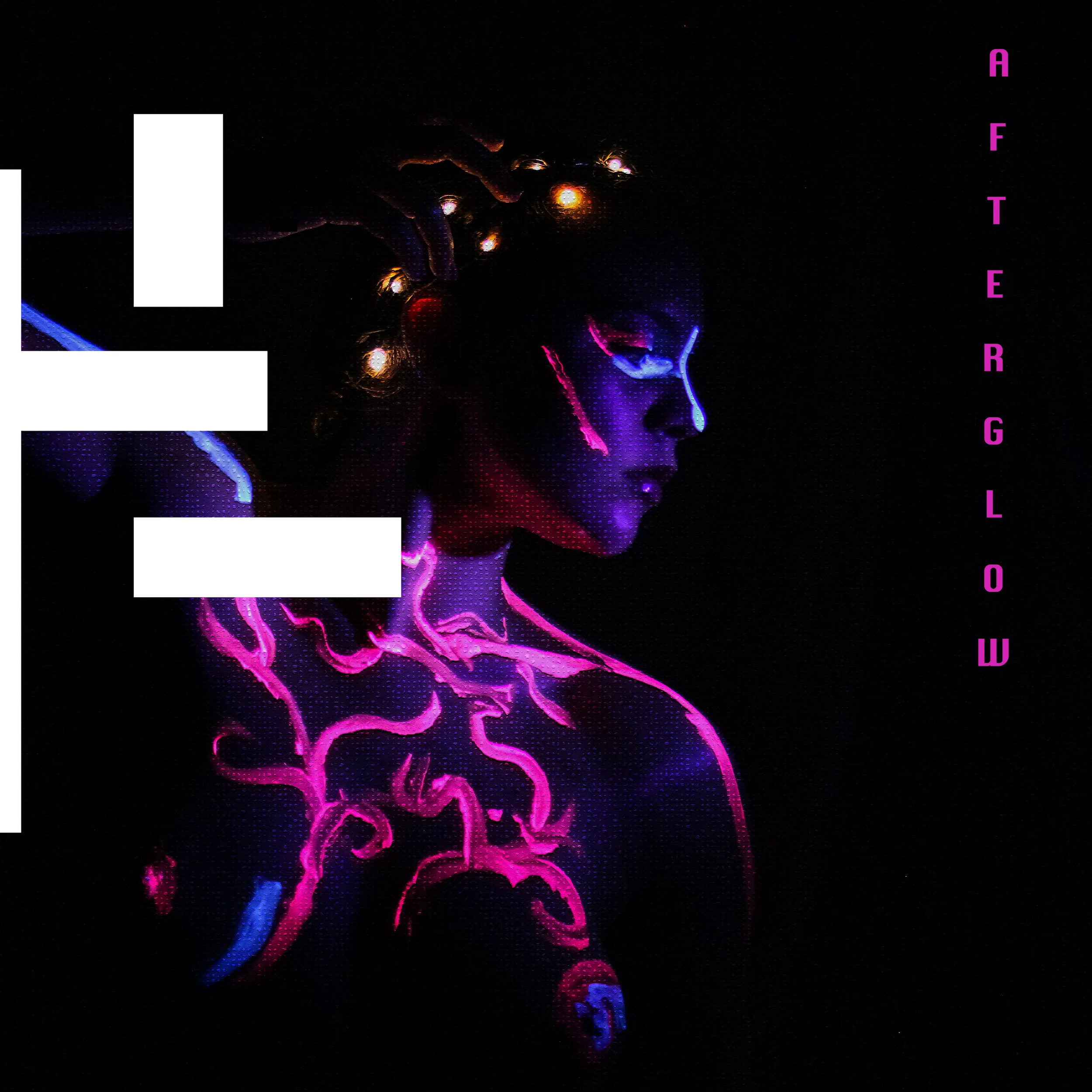 Photo Story: Recreating Grimes’ Album Covers — afterglow