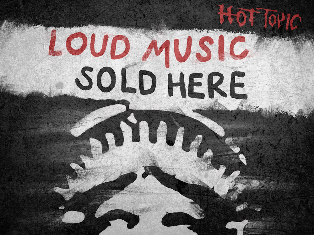 The Style of Sound: The Hot Topic Evolution of Rockers and Emos — afterglow