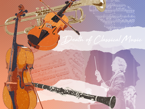 Where Has the Time Gone?: The Impending Finality of Classical Music ...