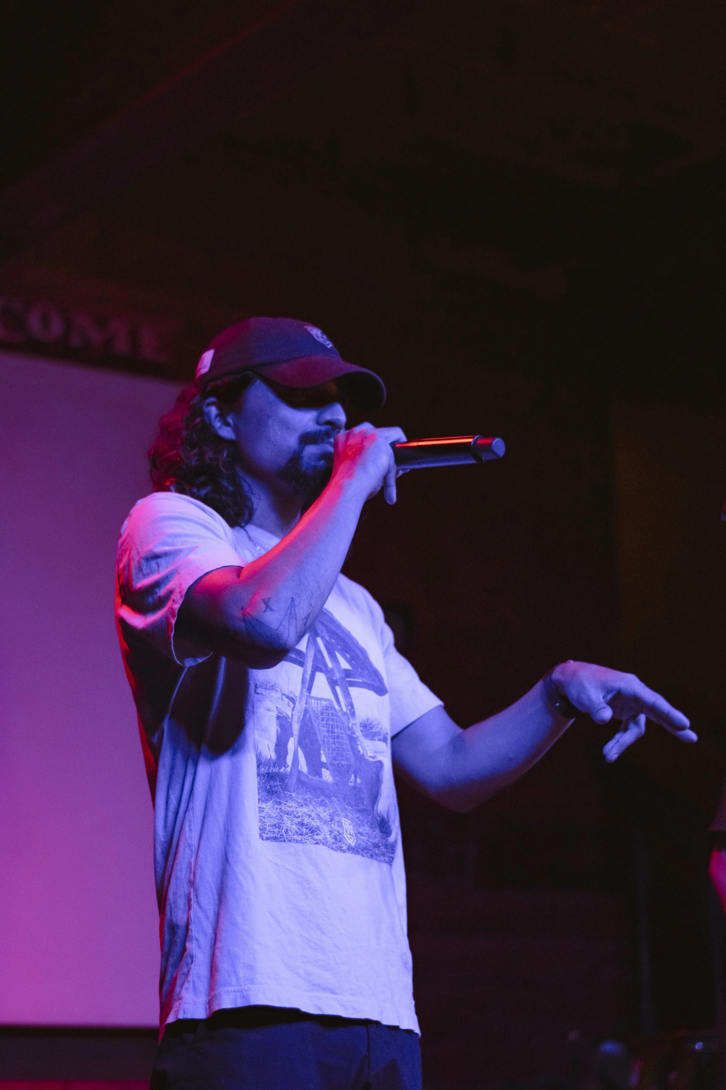 Photo Story: Revisiting Chucky Blk, The Rott, and BlackLight at Mohawk ...