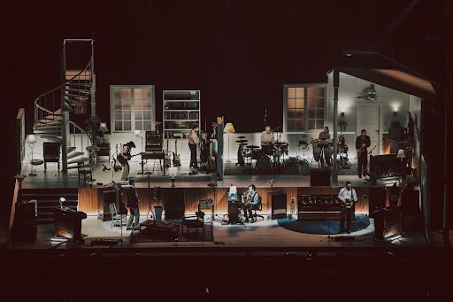 Concert Reviews — afterglow