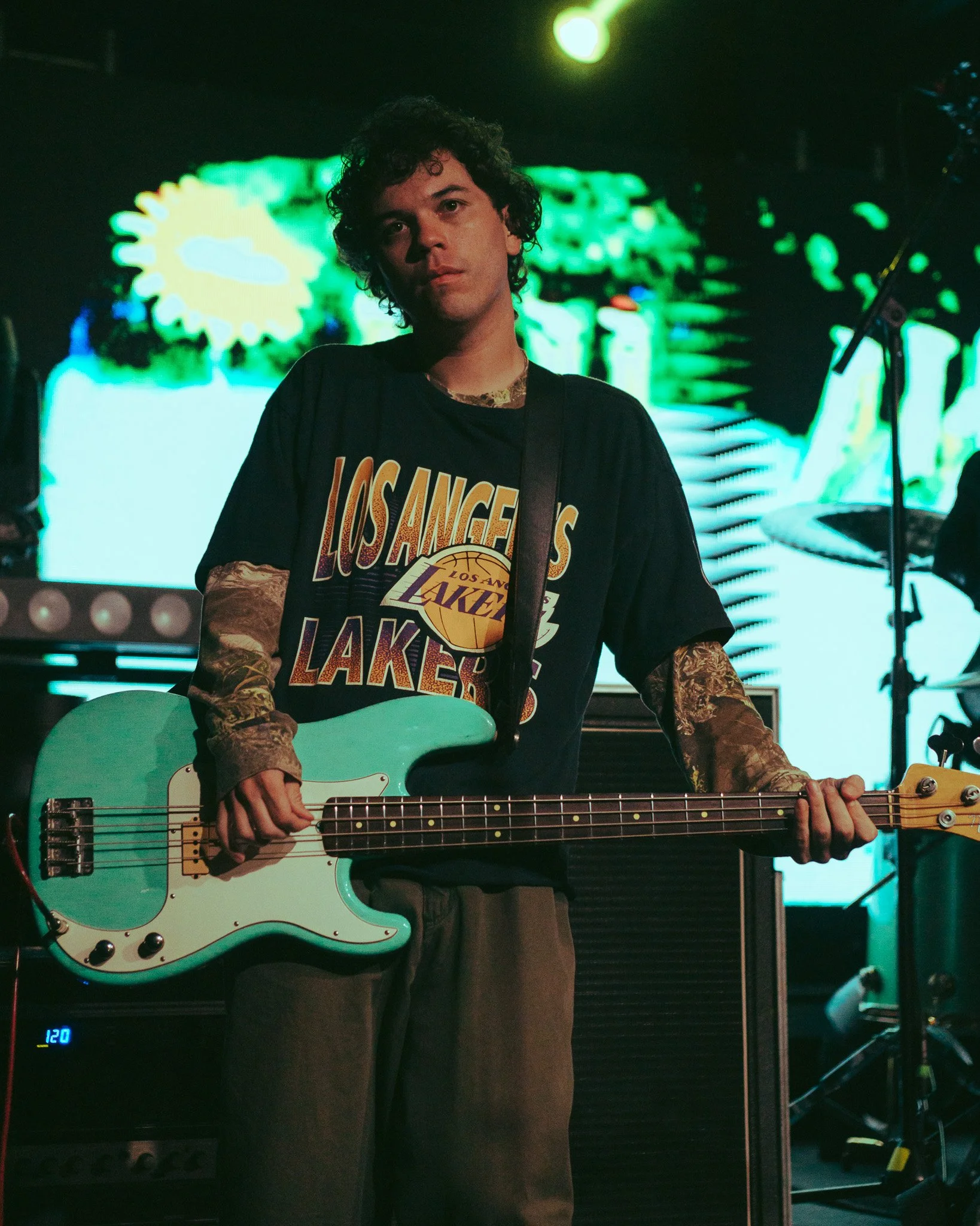 Concert Recap: State Champs and HUNNY at Empire Garage — afterglow