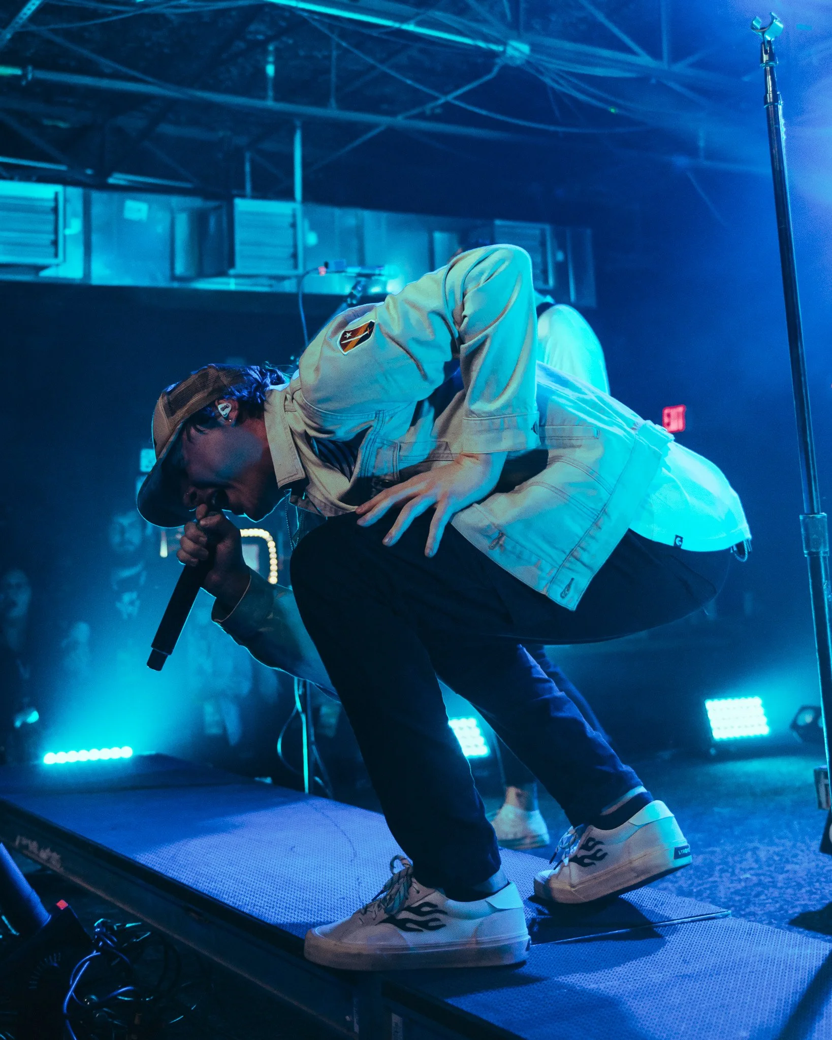 Concert Recap: State Champs and HUNNY at Empire Garage — afterglow