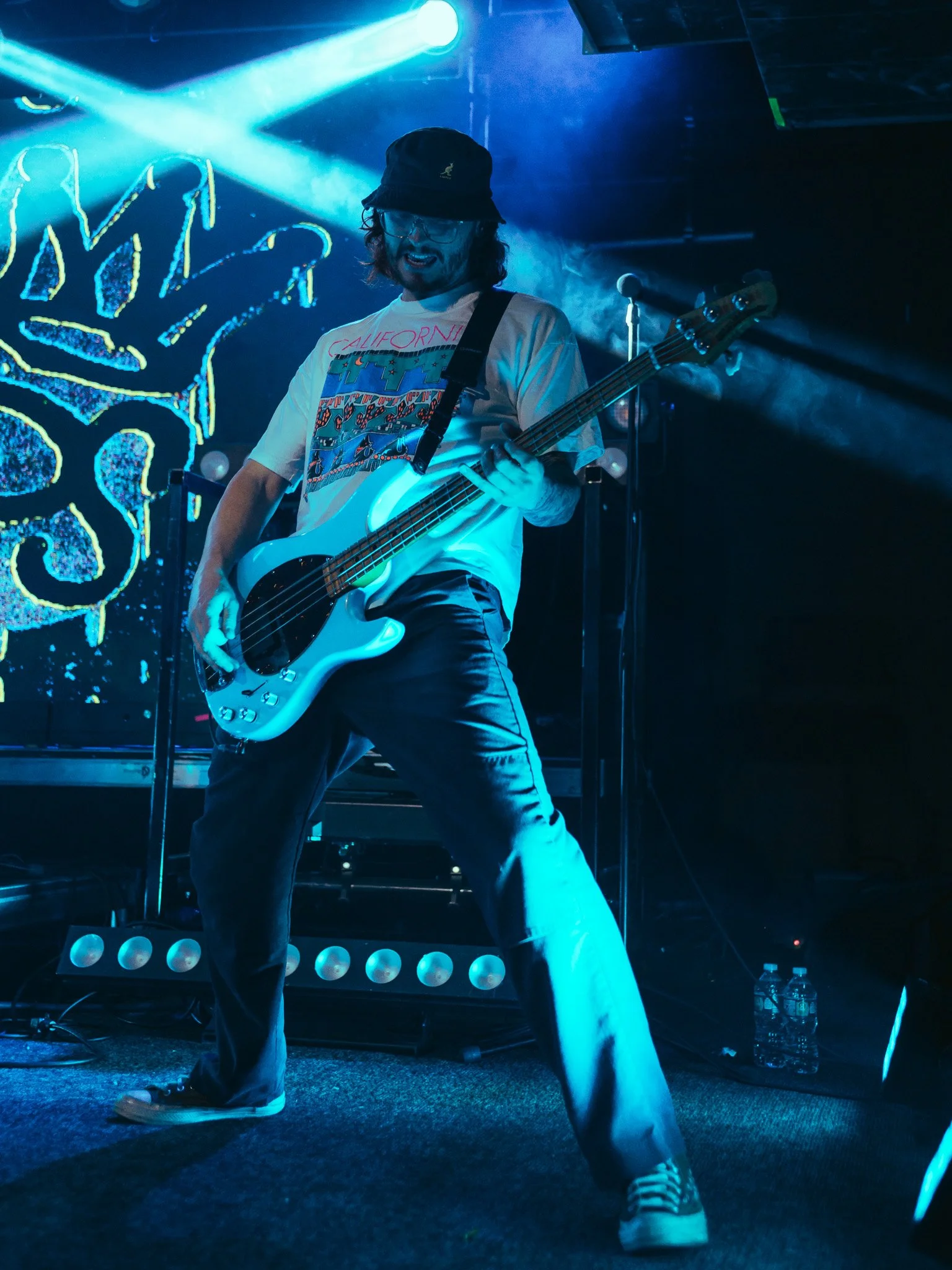 Concert Recap: State Champs and HUNNY at Empire Garage — afterglow