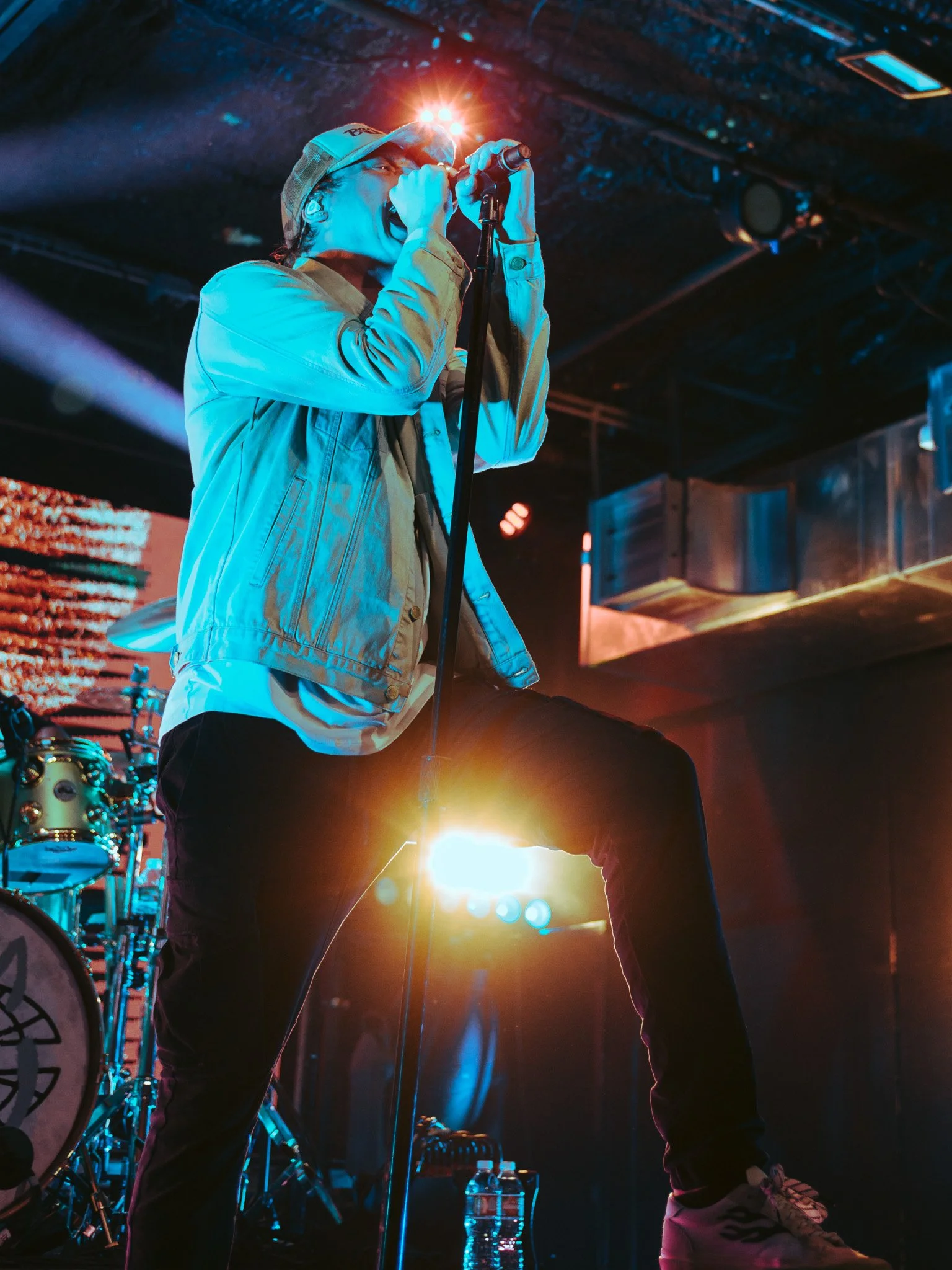 Concert Recap: State Champs and HUNNY at Empire Garage — afterglow