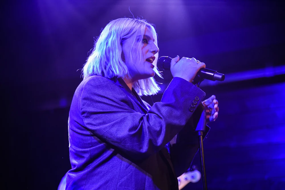 Concert Recap: Ella Jane at ACL 3TEN — afterglow