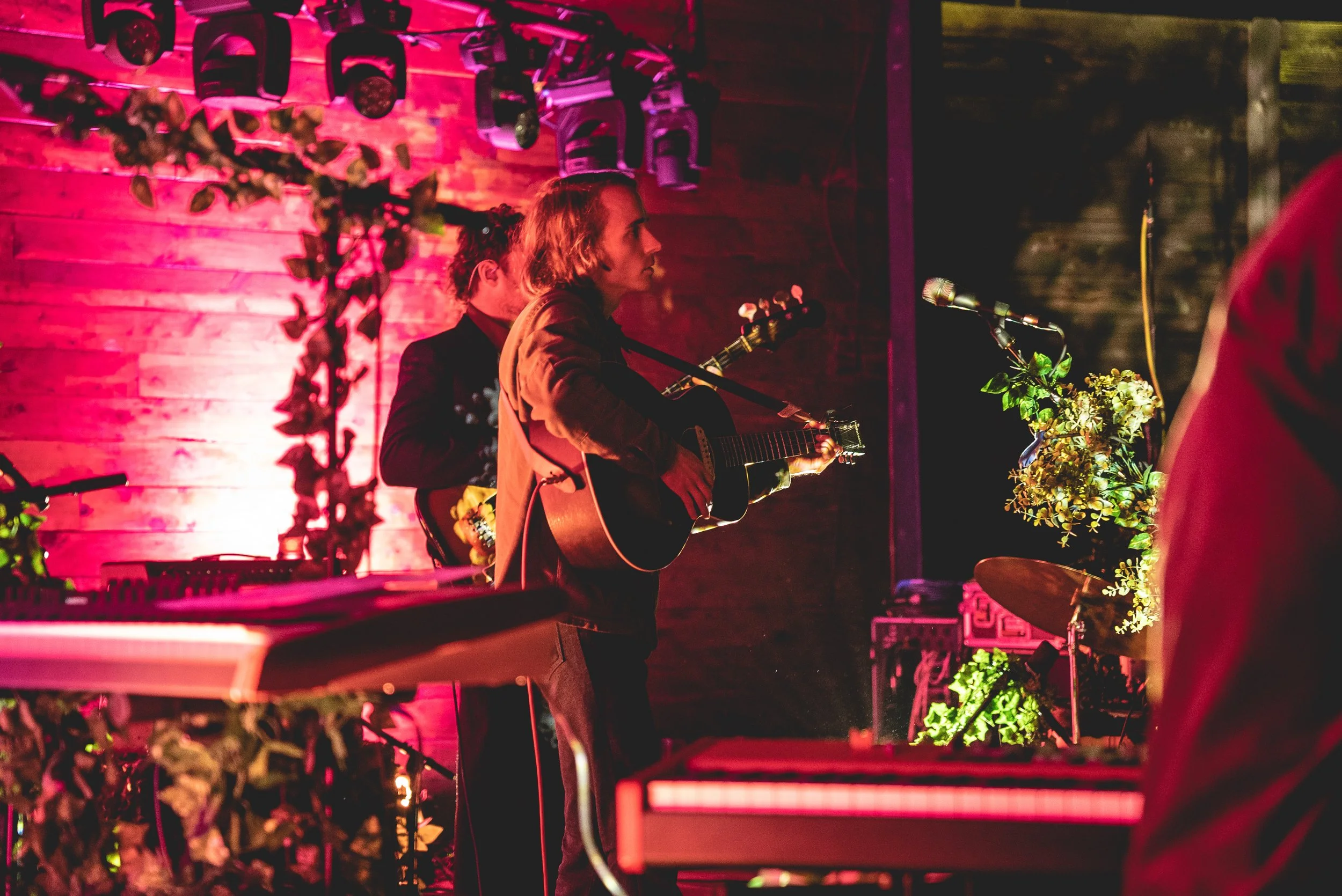 Concert Recap: Andy Shauf at Scoot Inn — afterglow