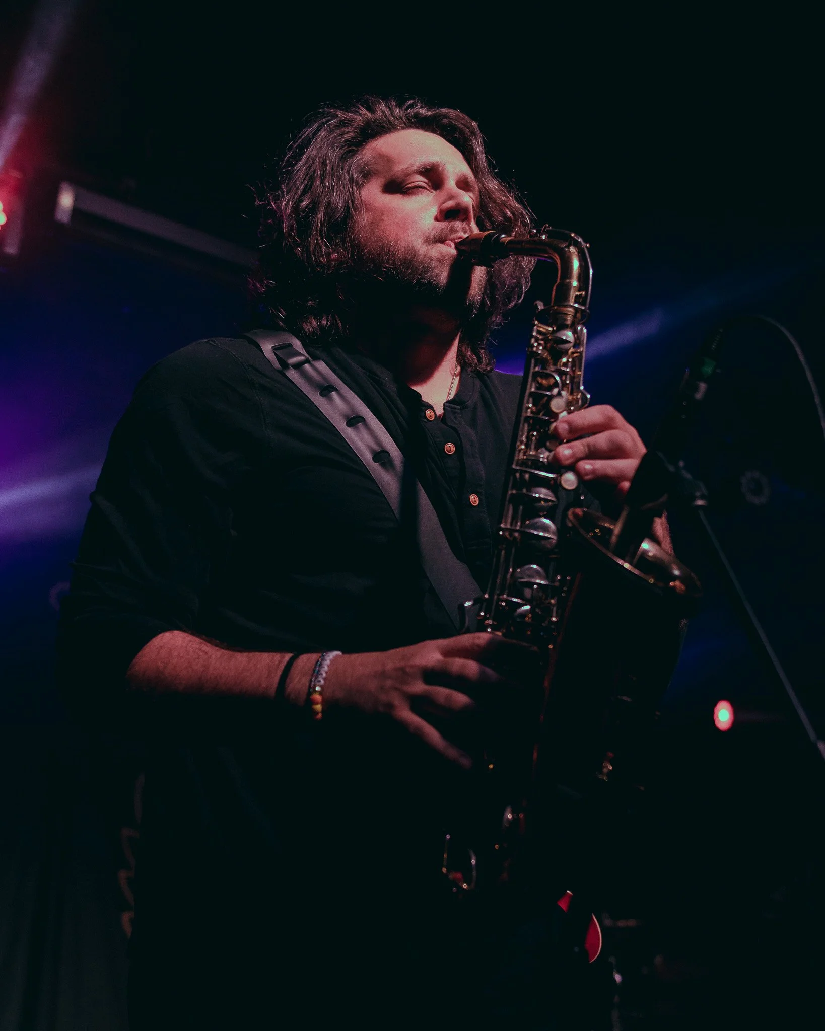 Concert Recap: Grayscale and Taylor Acorn at Come and Take It Live ...