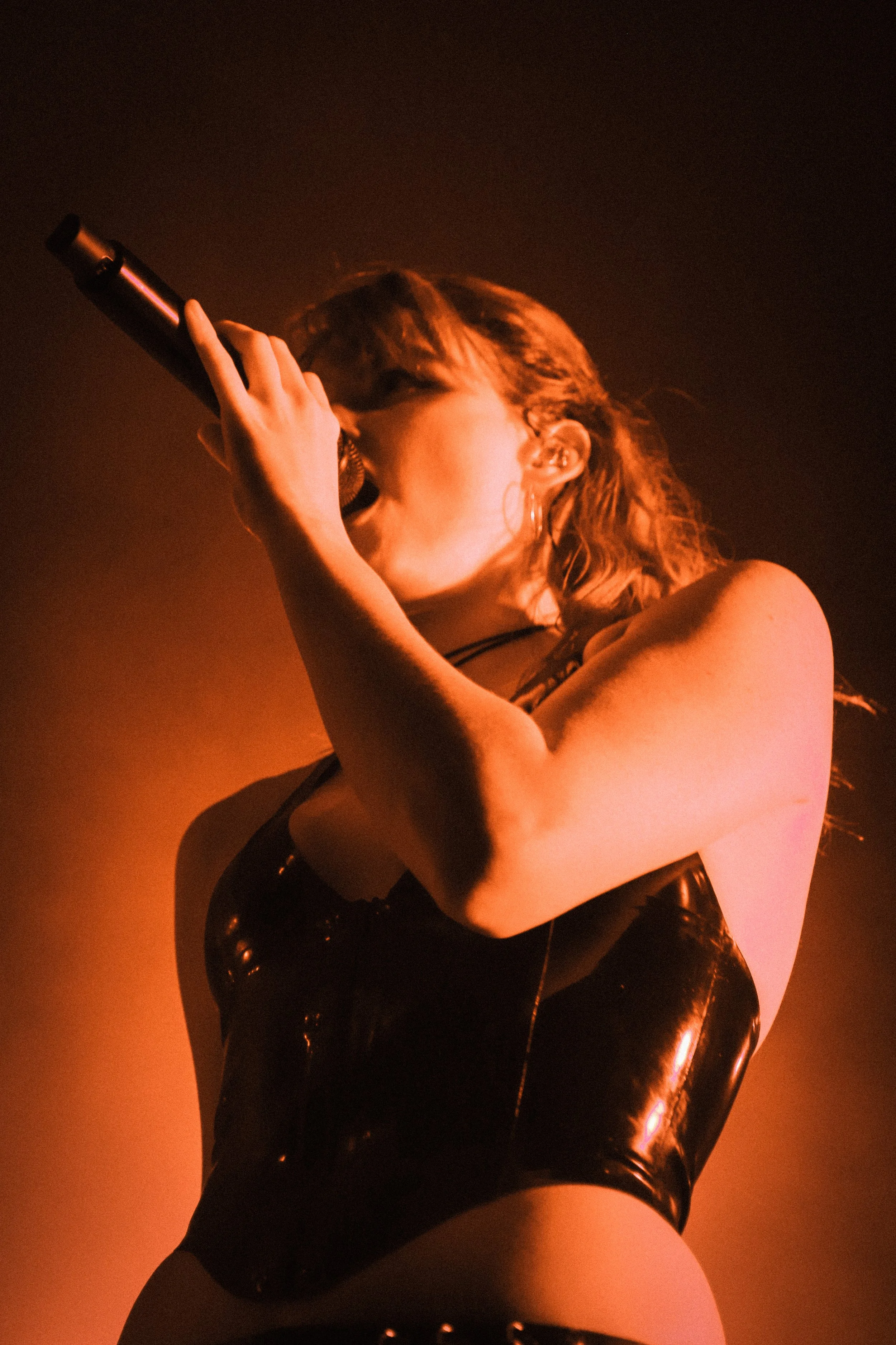 Concert Recap: MUNA at Stubb’s — afterglow