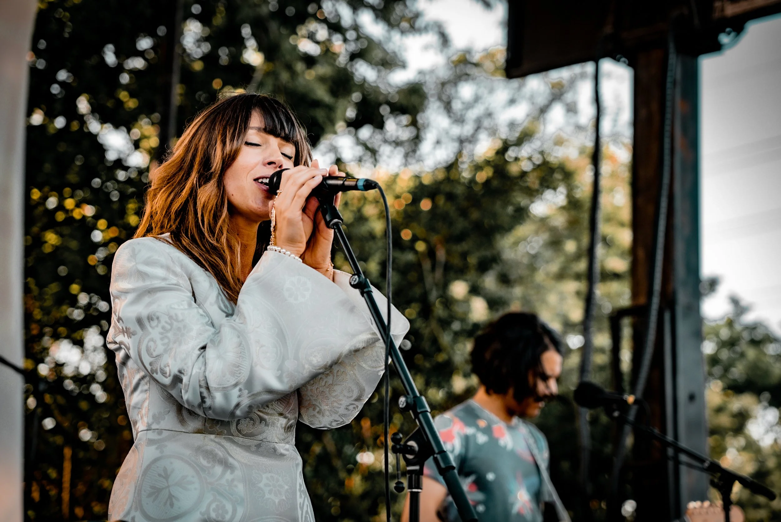 Concert Recap: Austin Psych Fest Day 3 at the Far Out Lounge — afterglow