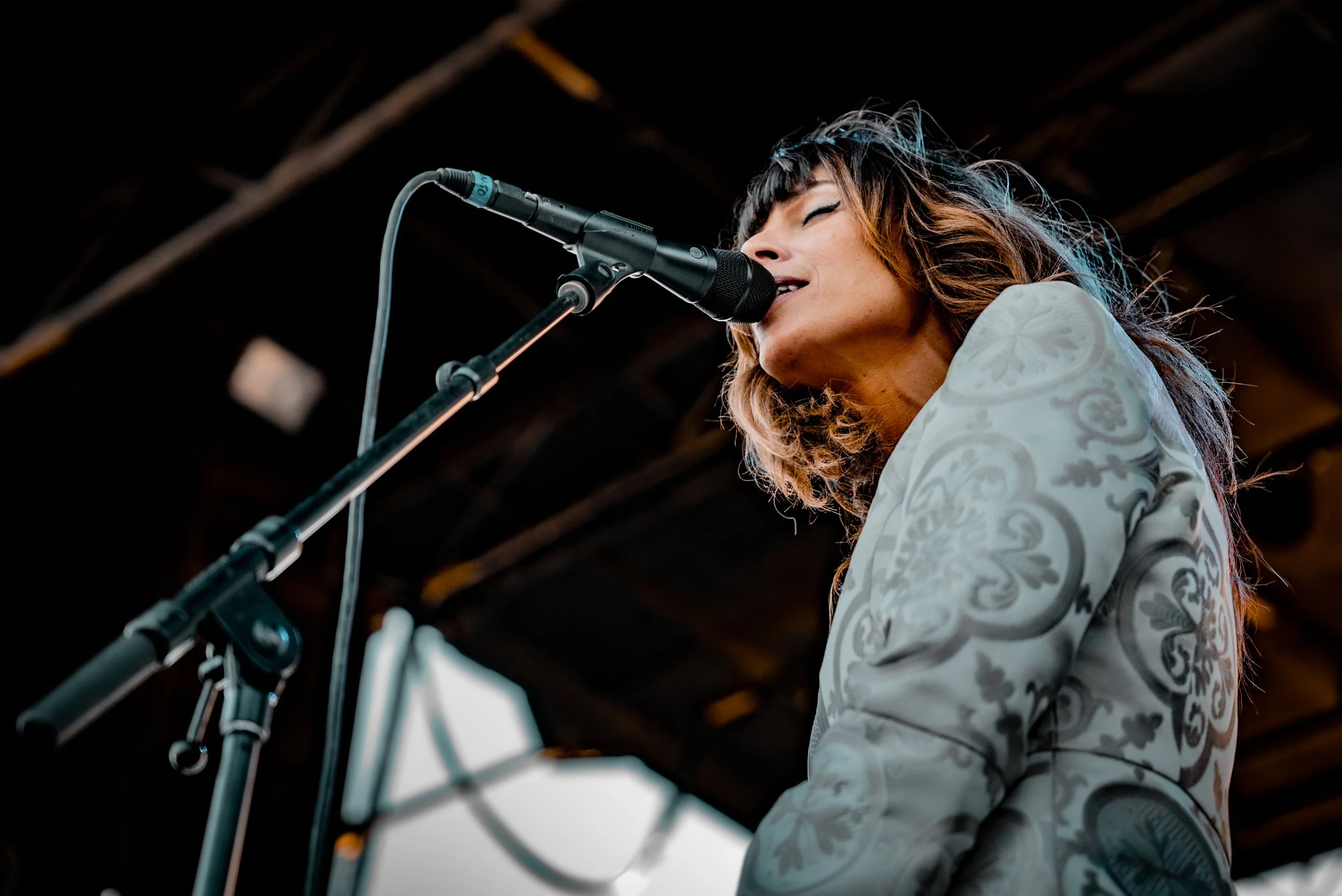 Concert Recap: Austin Psych Fest Day 3 at the Far Out Lounge — afterglow