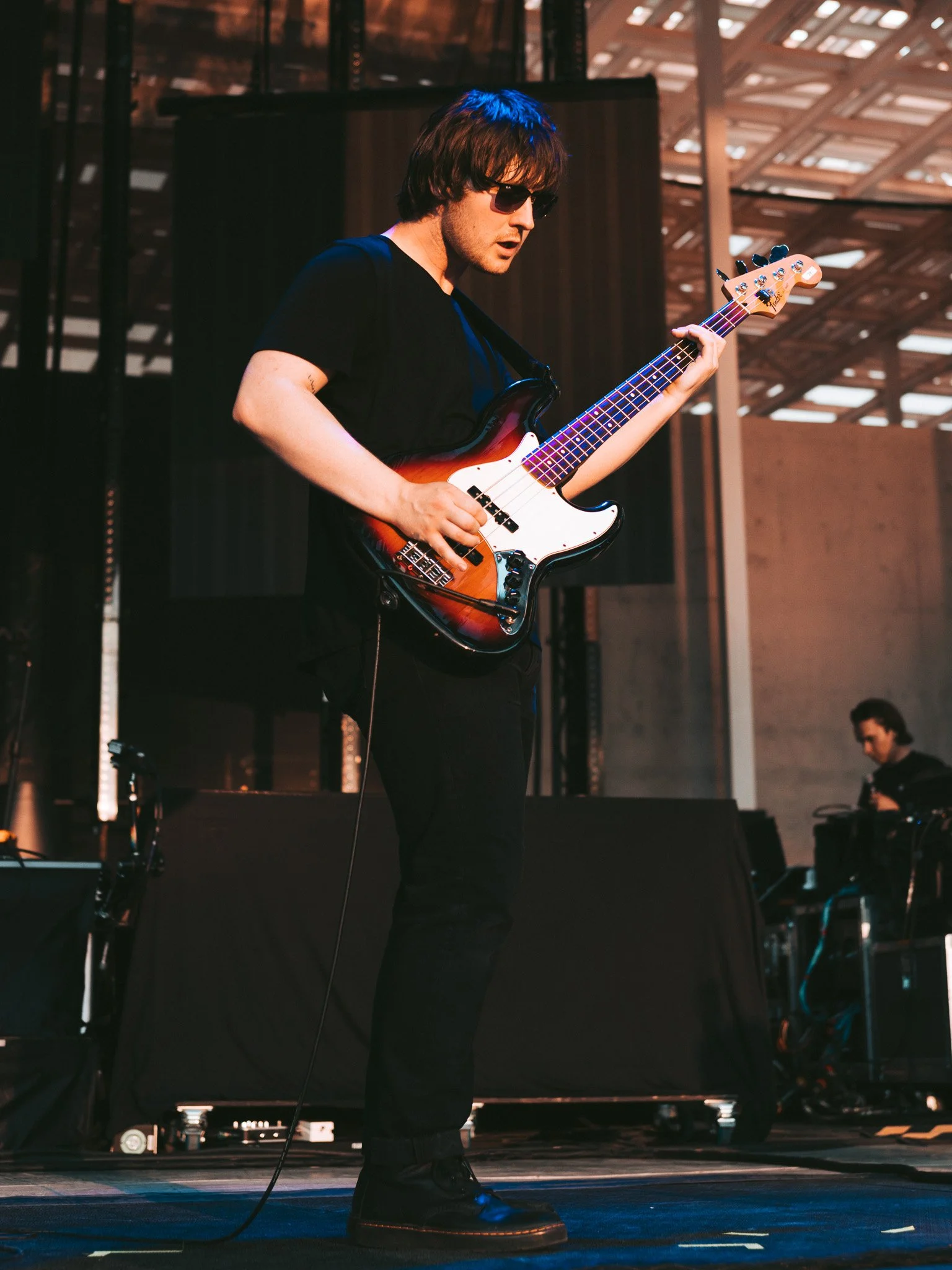 Concert Recap: Louis Tomlinson at Moody Amphitheater — afterglow