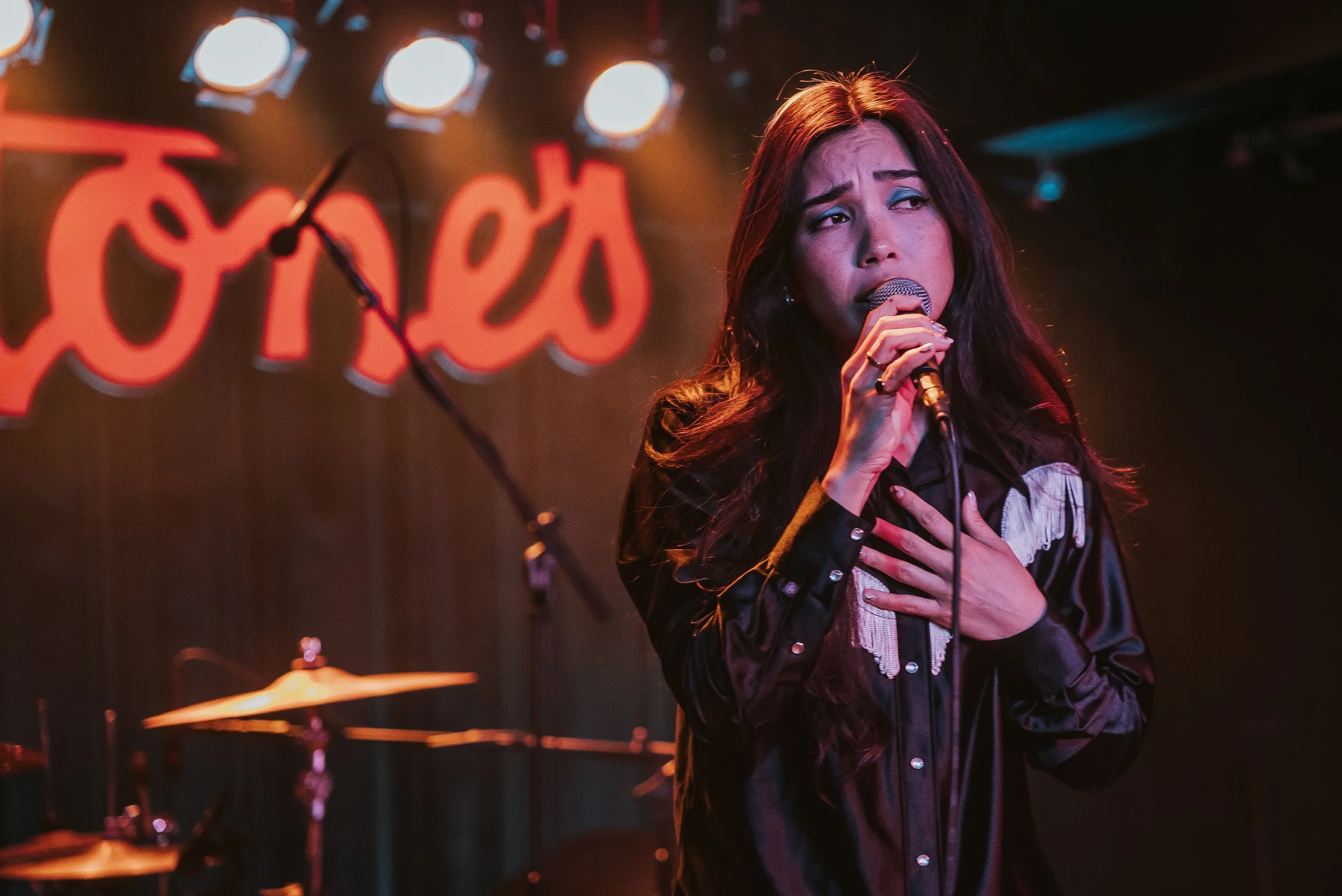 Concert Recap: Wallice at Antone’s Nightclub — afterglow