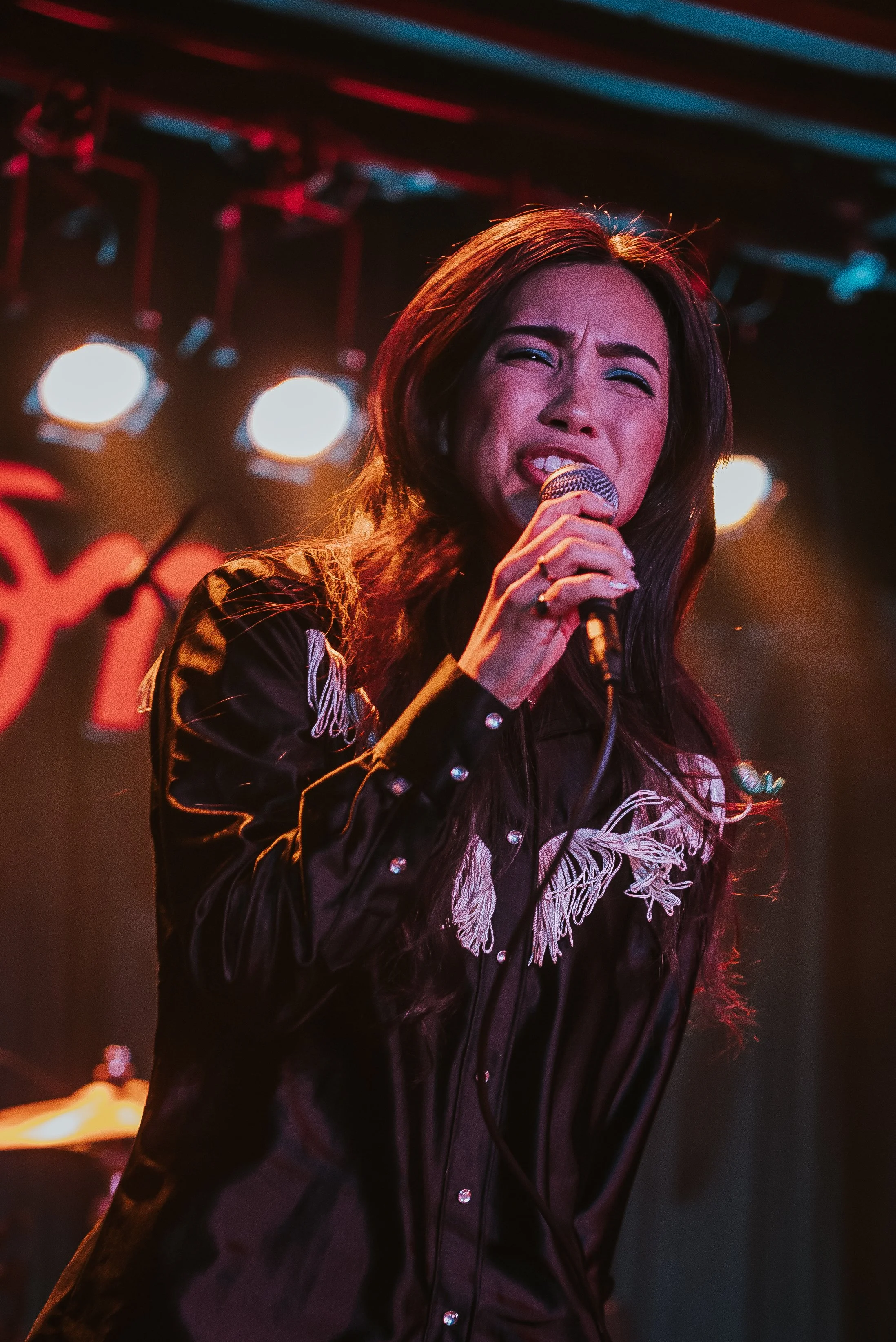 Concert Recap: Wallice at Antone’s Nightclub — afterglow