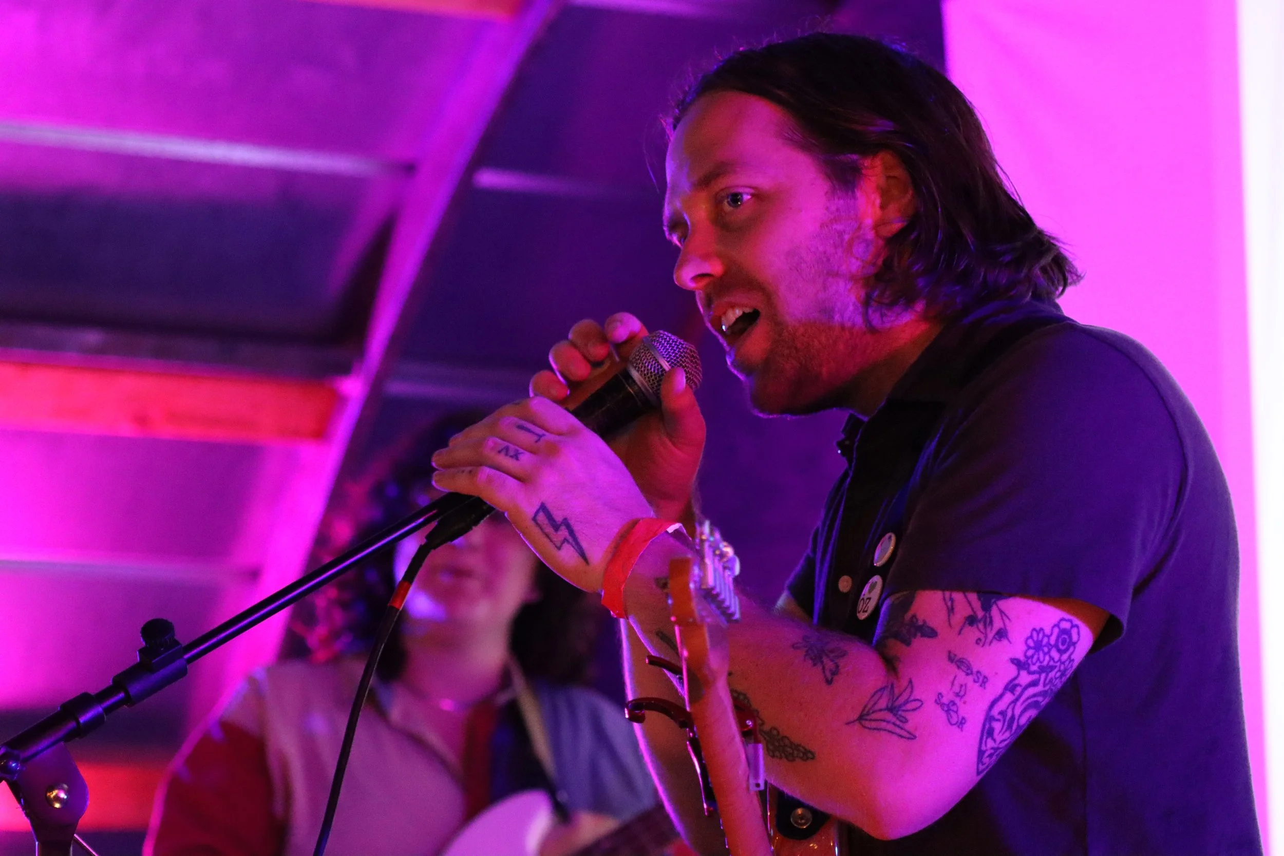 Concert Recap: September Afterglow Session at The Ballroom — afterglow