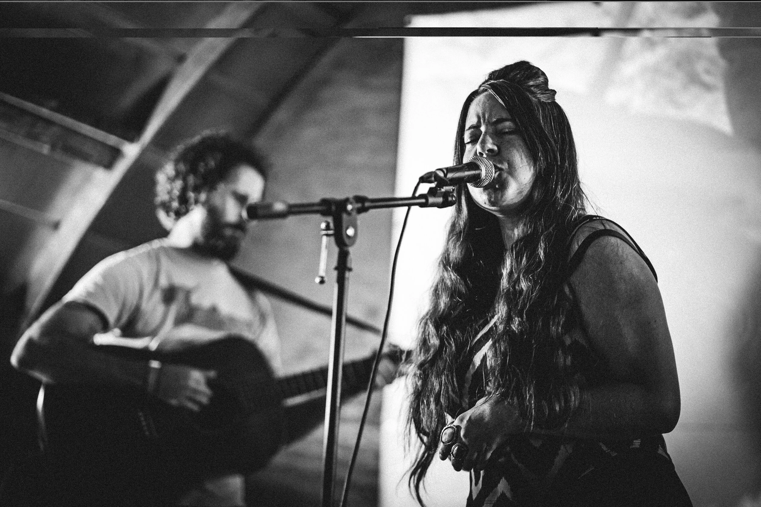 Concert Recap: September Afterglow Session at The Ballroom — afterglow