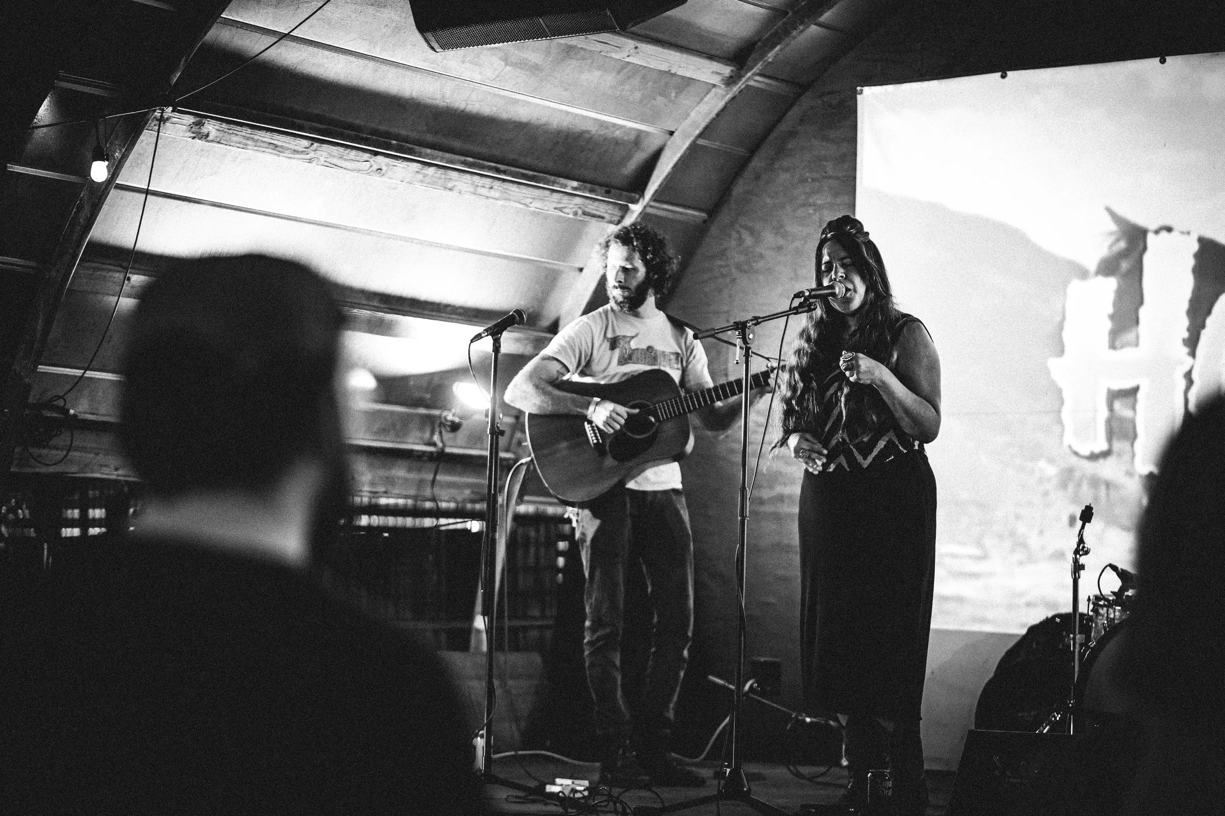 Concert Recap: September Afterglow Session at The Ballroom — afterglow