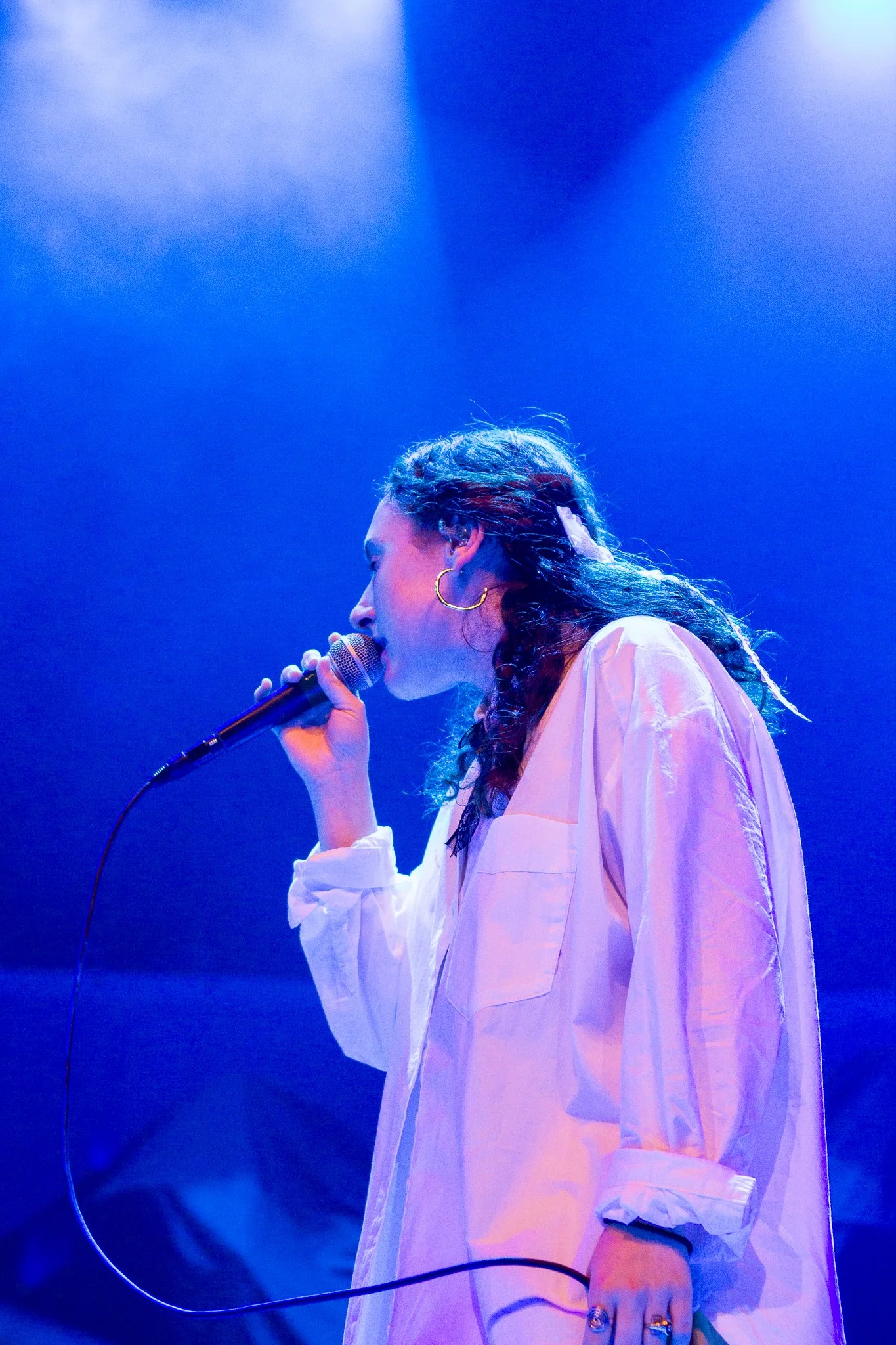 Concert Recap: The Aces at Emo's — afterglow