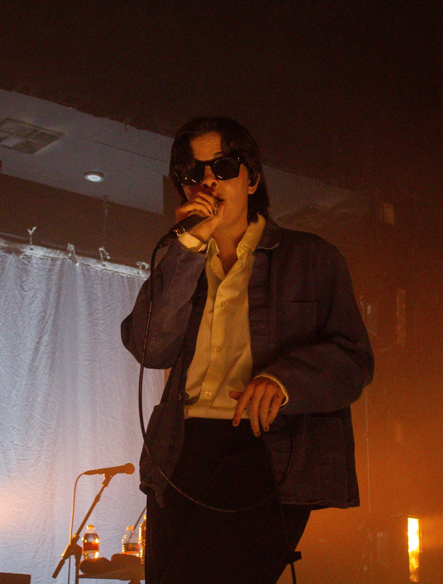 Concert Recap: The Aces at Emo's — afterglow