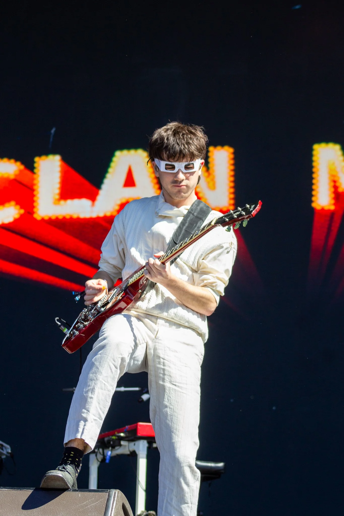 Concert Recap: ACL Weekend 2 Saturday — afterglow