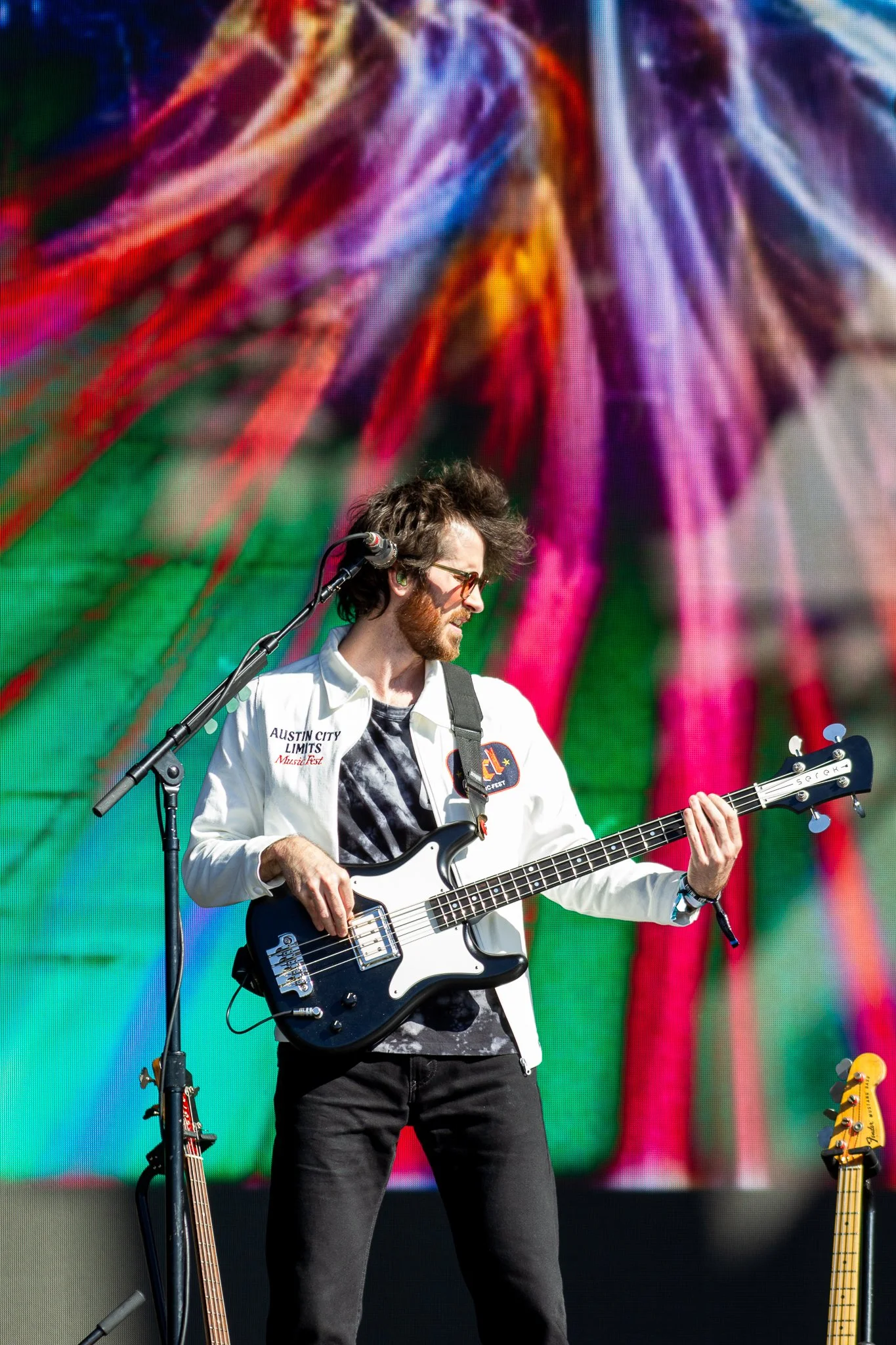 Concert Recap: ACL Weekend 2 Saturday — afterglow