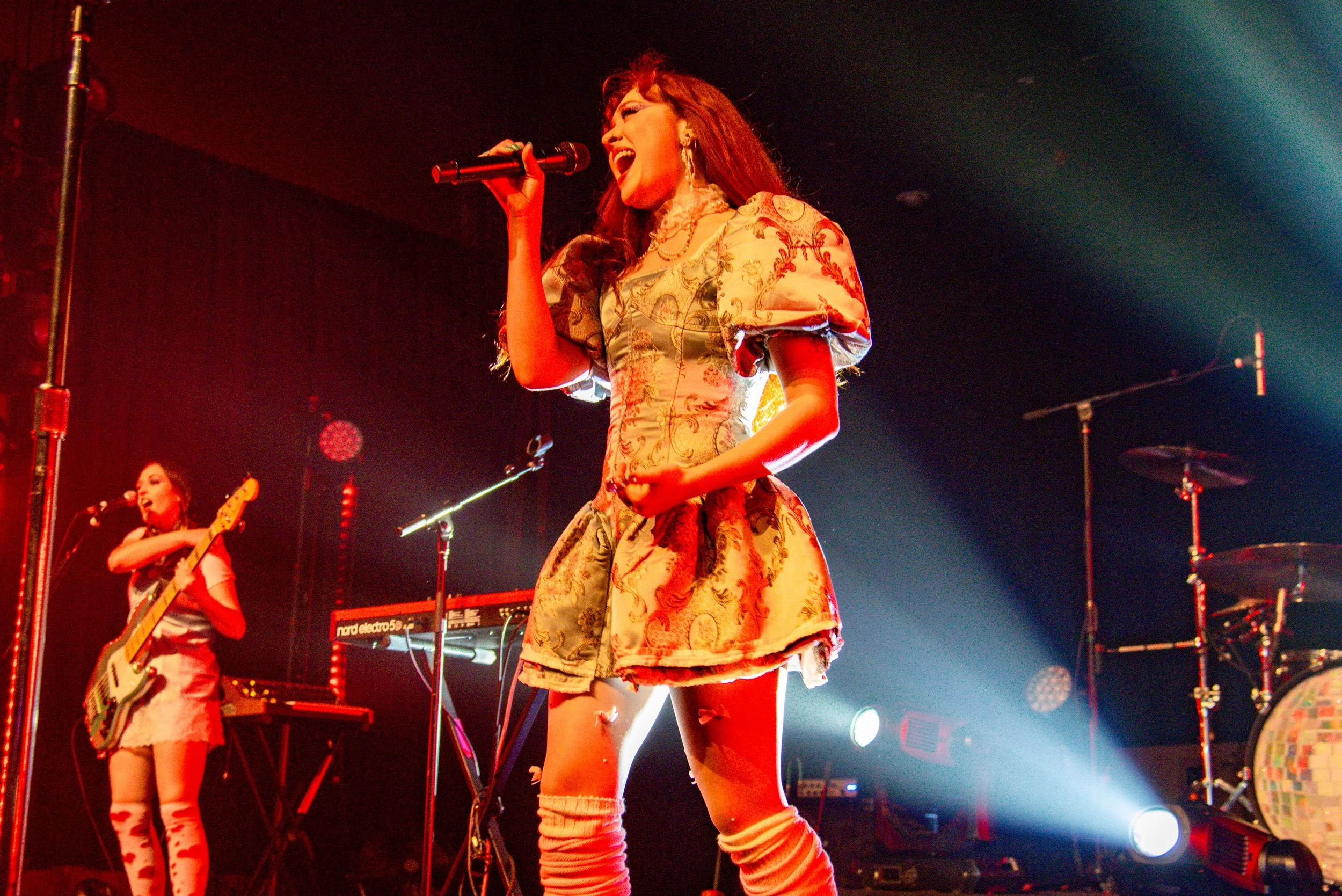 Concert Recap: Chappell Roan at Emo’s — afterglow